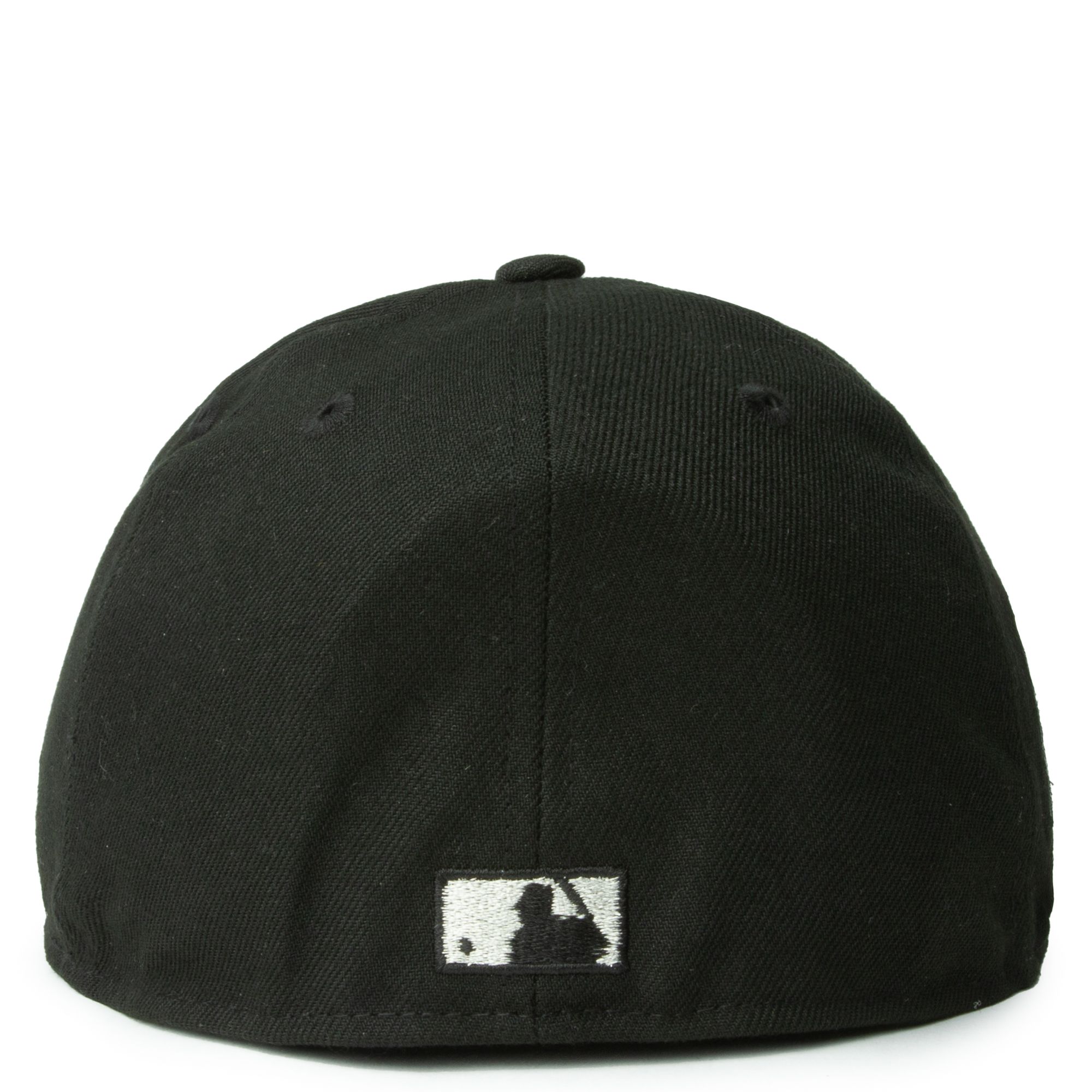 NEW ERA CAPS Los Angeles Dodgers 59Fifty Fitted Cap 70740231 - Shiekh