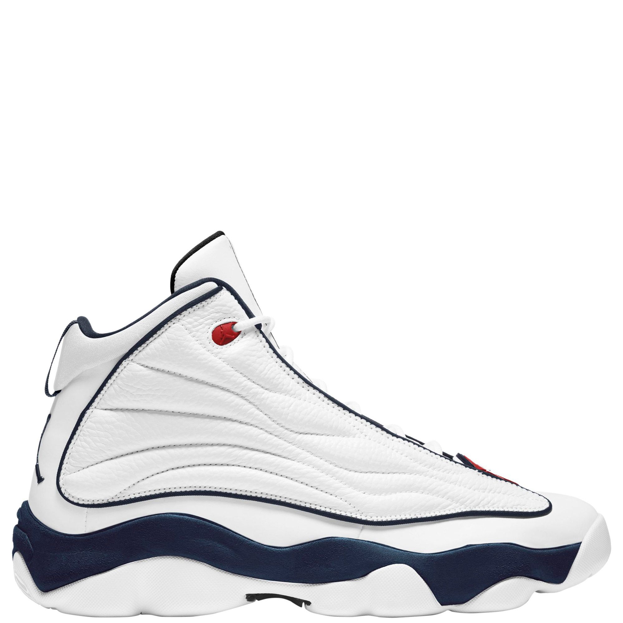 JORDAN Pro Strong DC8418 100 - Shiekh