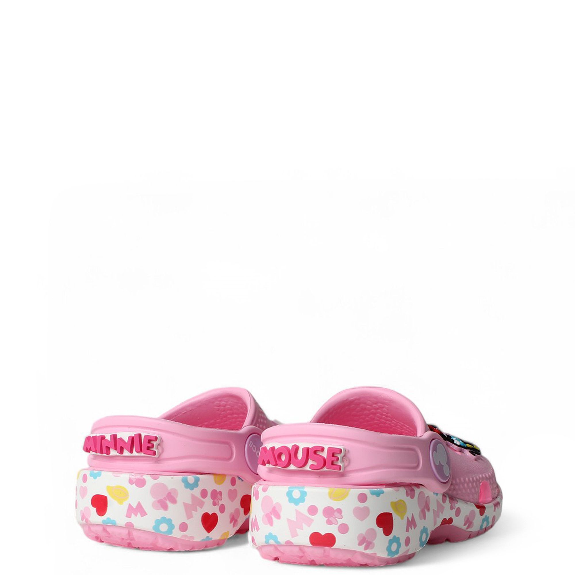 CROCS Minnie Mickey & Friends Classic Clog 210894-90H - Shiekh