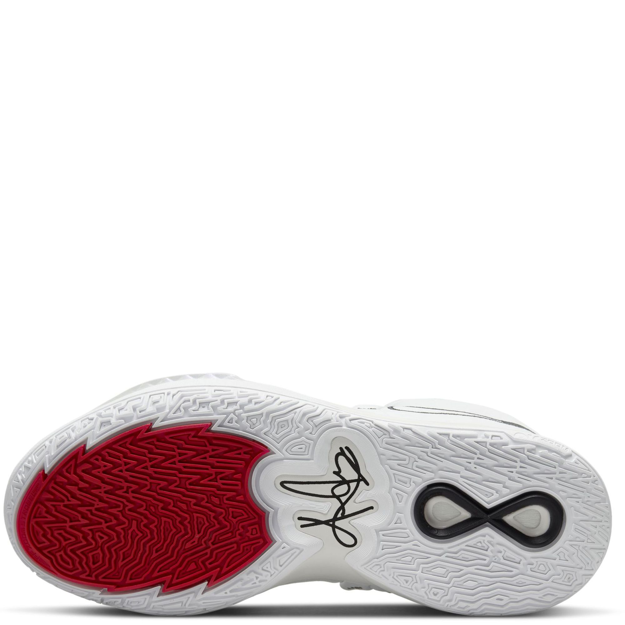 NIKE Kyrie Infinity CZ0204 101 - Shiekh