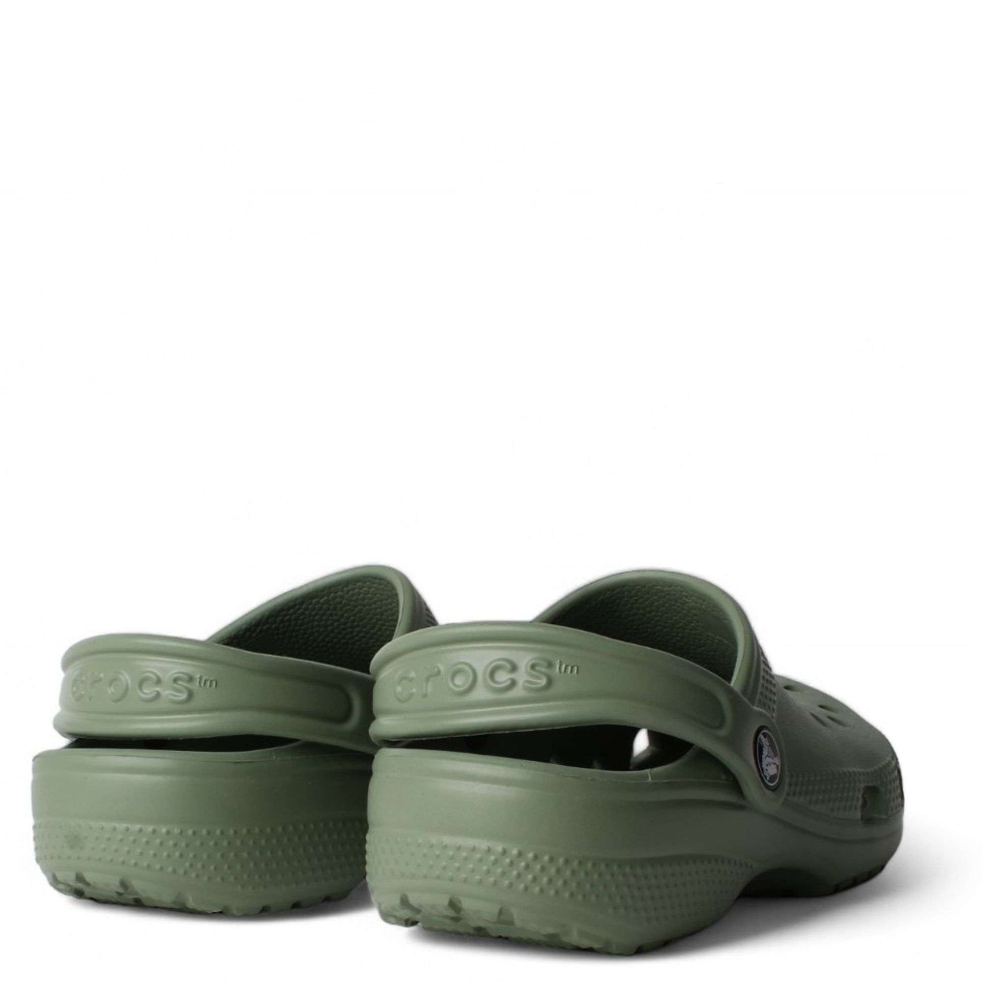 CROCS Kids Classic Clog 206991-308 - Shiekh