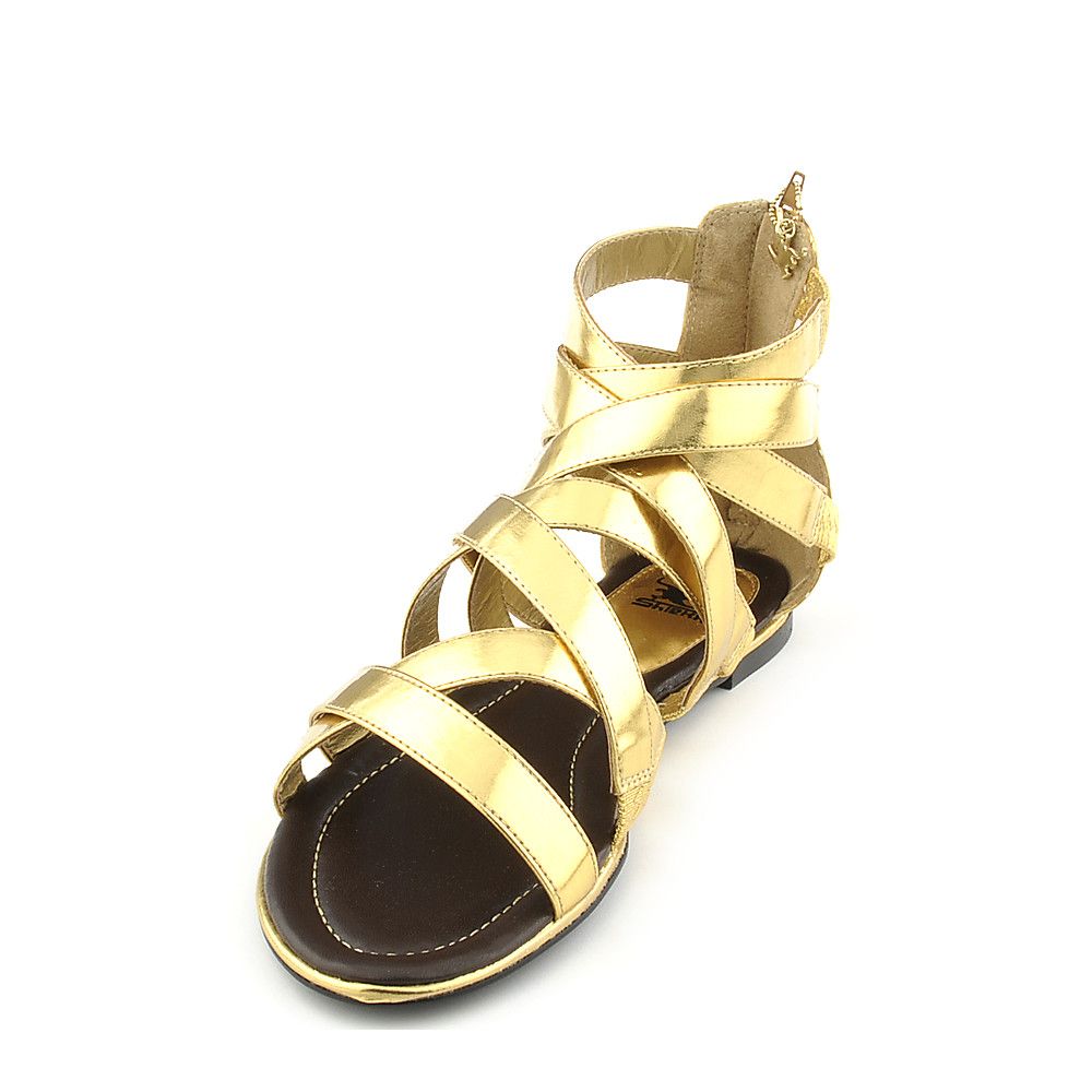 SHIEKH Haidi HAIDI/GOLD - Shiekh