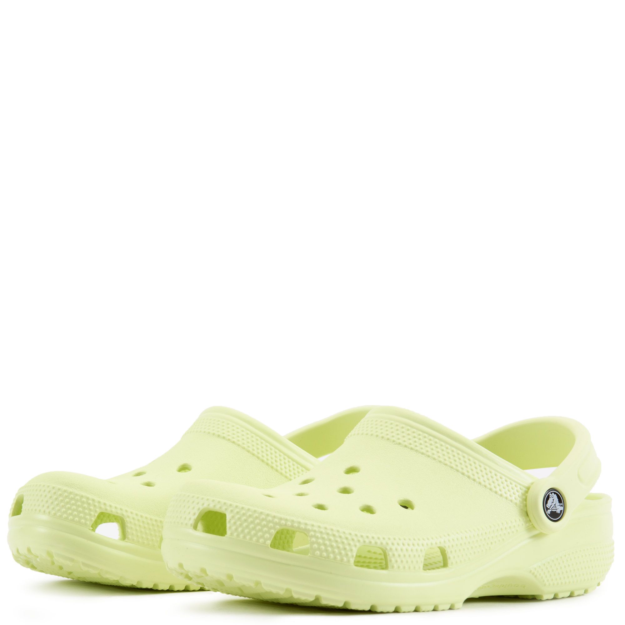 CROCS Classic Clog 10001-3U4 - Shiekh