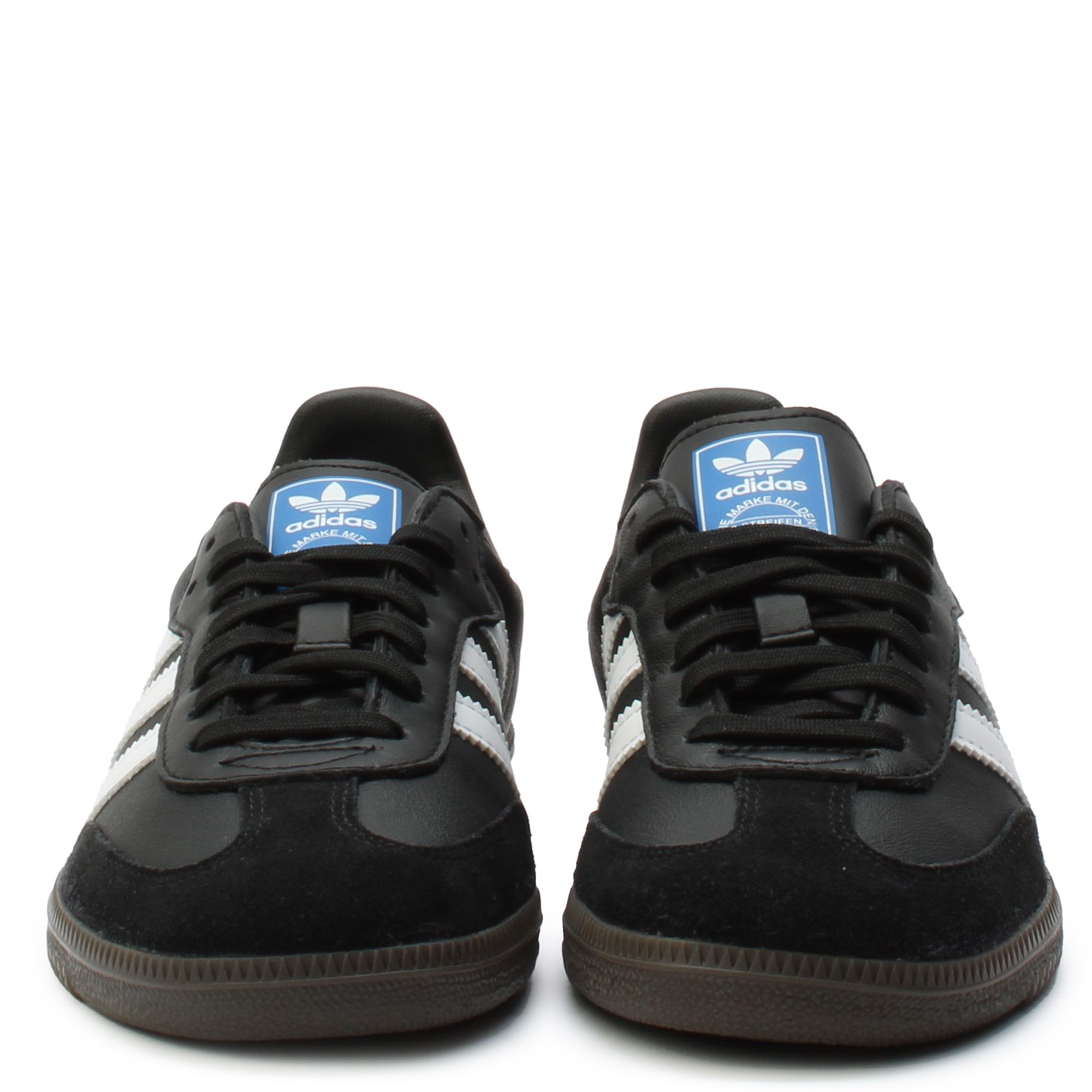 ADIDAS Pre-School Samba OG IE3678 - Shiekh