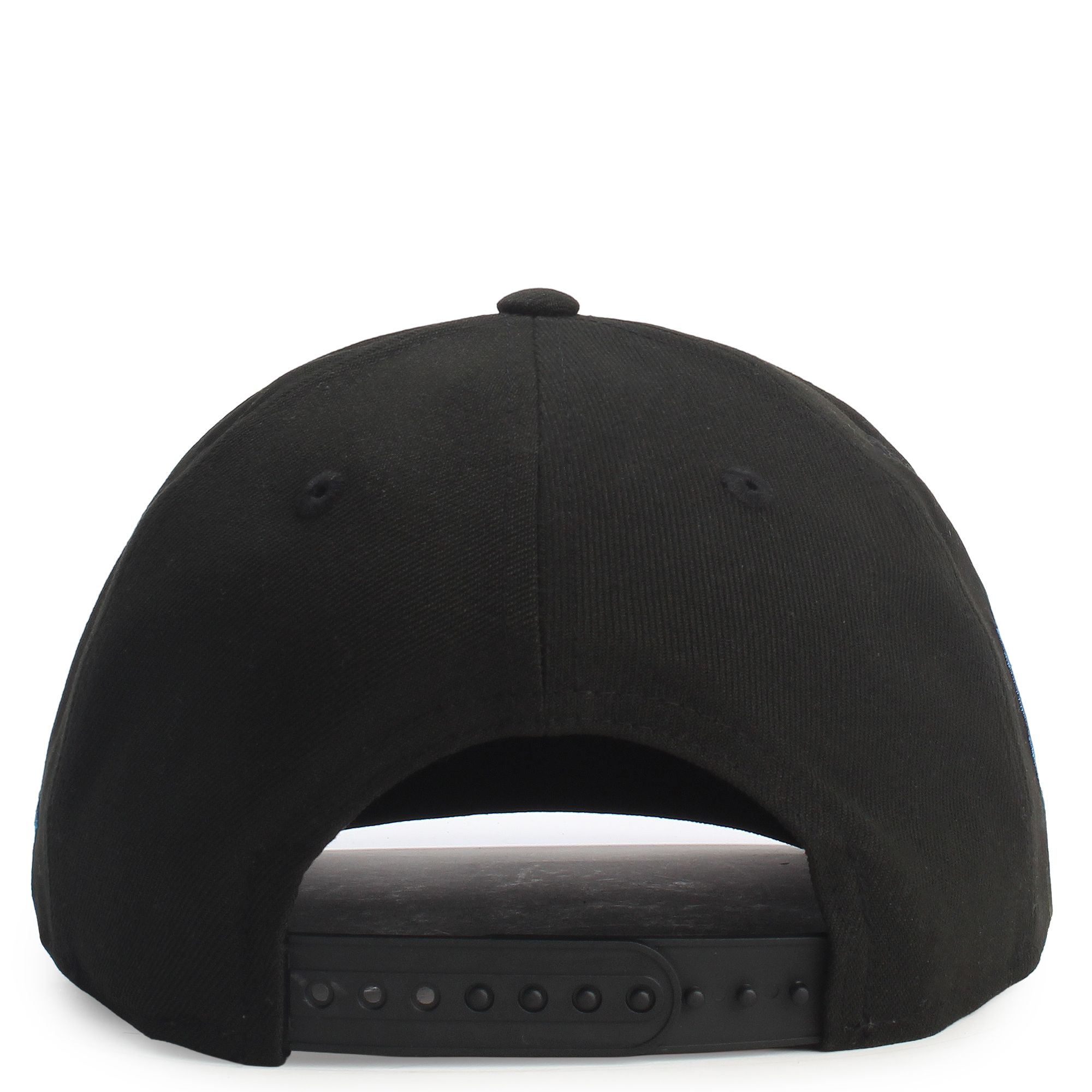 NEW ERA CAPS NFL Los Angeles Chargers 9Fifty A-Frame Snapback 70954735 ...