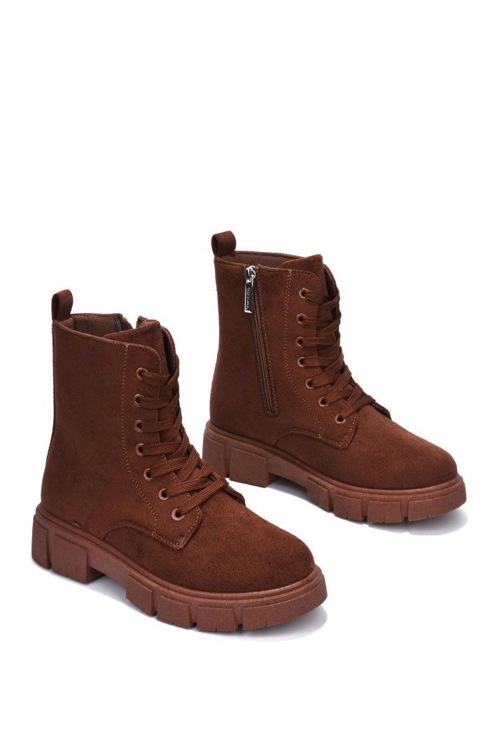 CAPE ROBBIN SHANDA - SHANDA-BRWN-X-BROWN - Shiekh