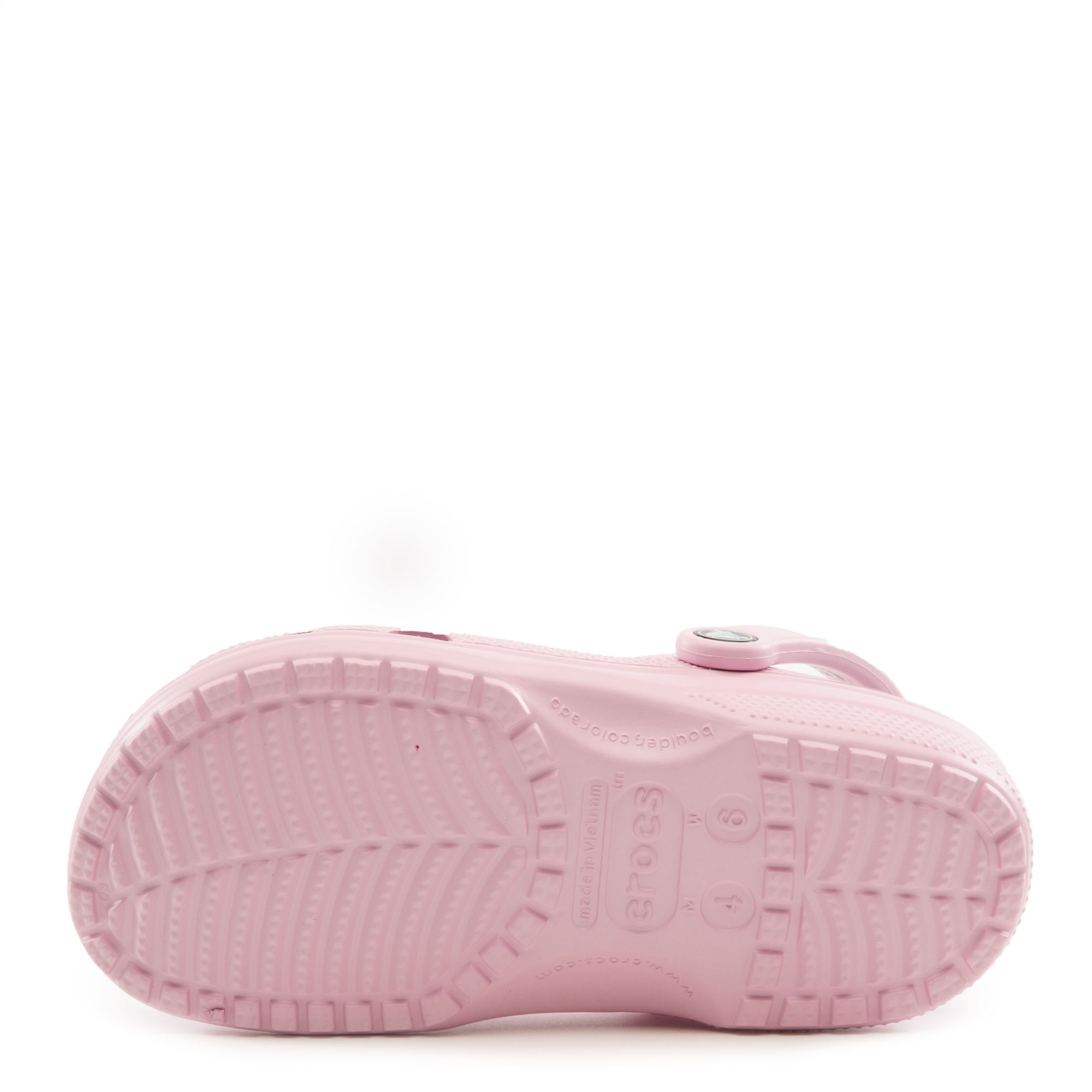 CROCS Classic Clog 10001-6GD - Shiekh