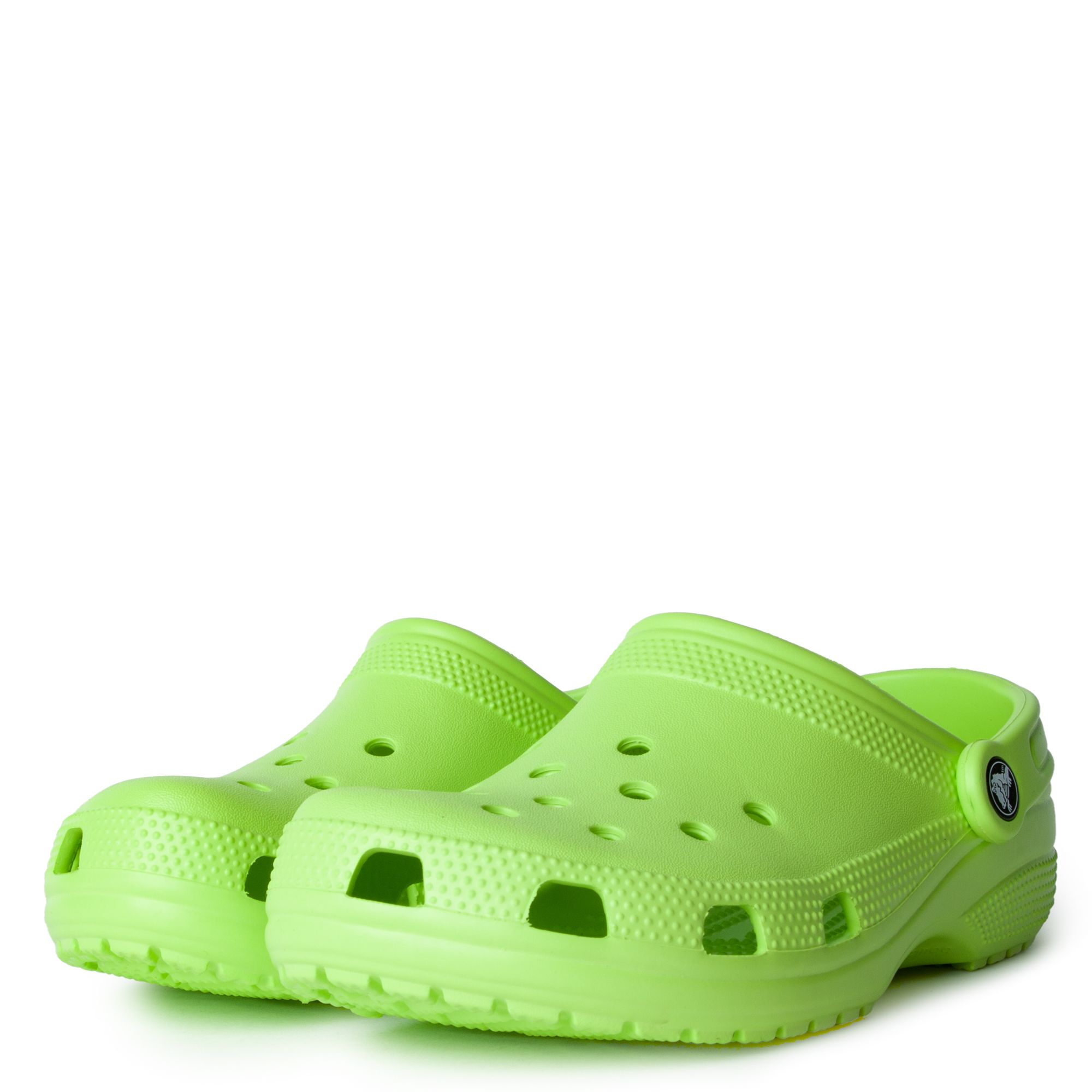 CROCS Classic Clog 10001-3UH - Shiekh