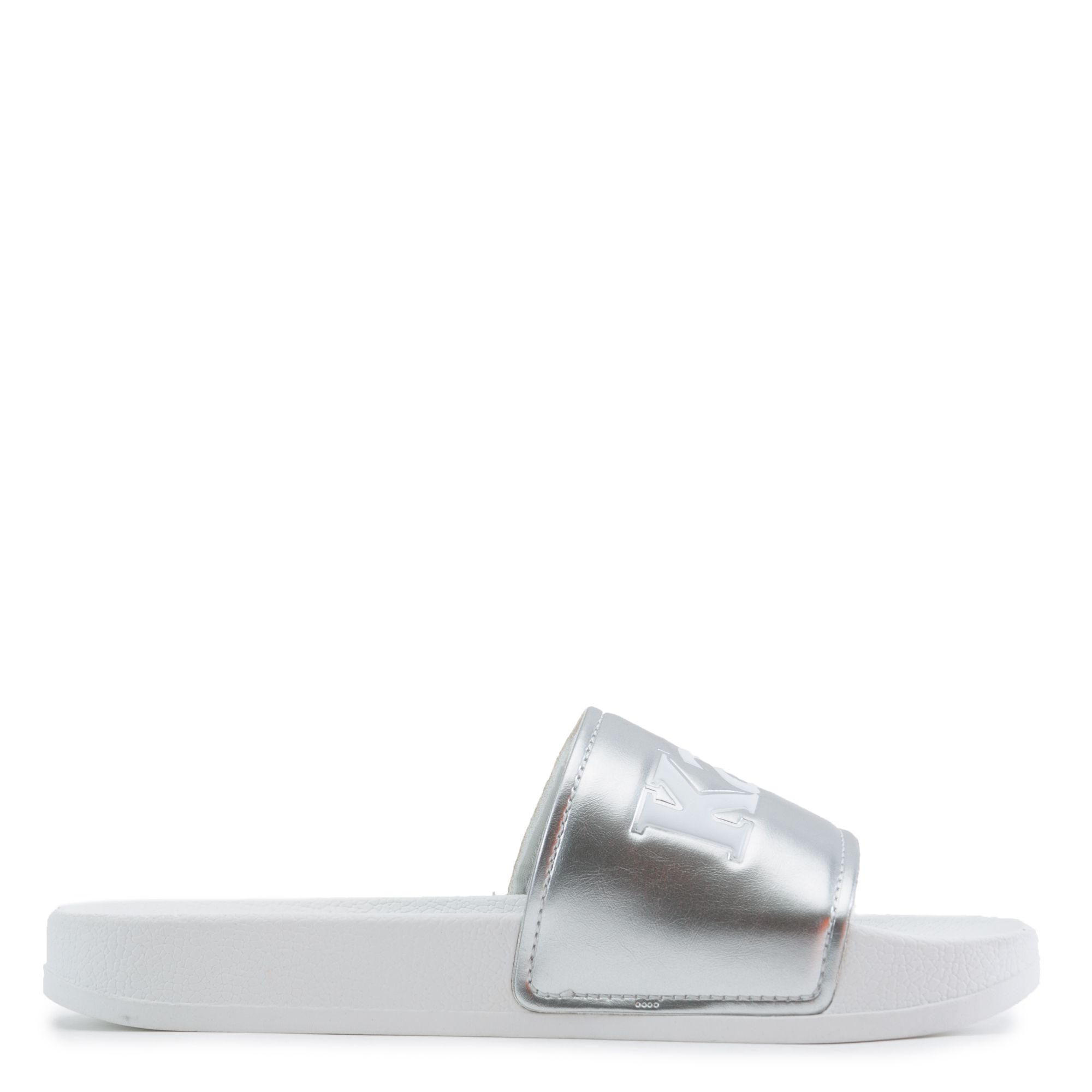 KAPPA 222 Banda Adam 9 Slides 304JPU0-A1J - Shiekh