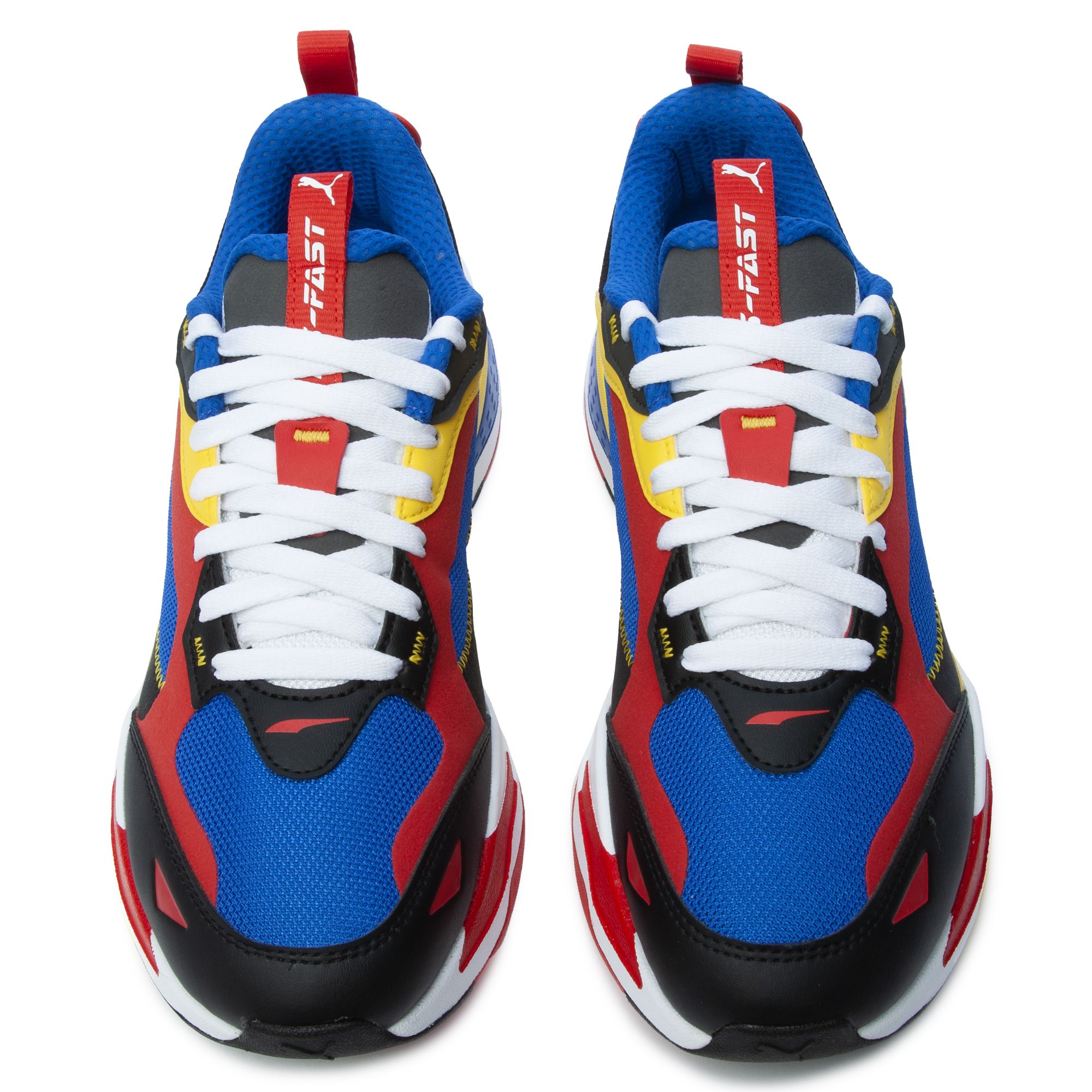 PUMA RS-Fast Limiter 38504302 - Shiekh