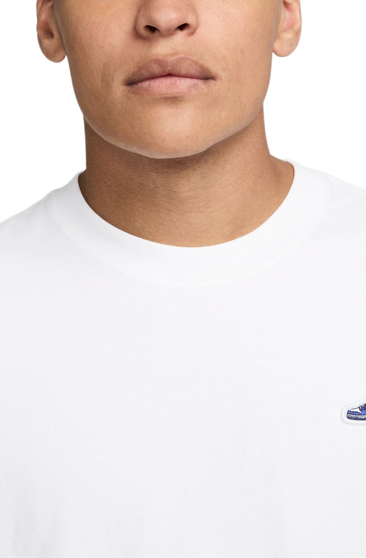 NIKE Sportswear T-Shirt FV3751 100 - Shiekh