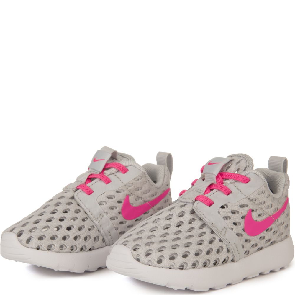NIKE GIRLS NIKE ROSHE ONE FLIGHT WEIGHT (GS) 705486 006 - Shiekh