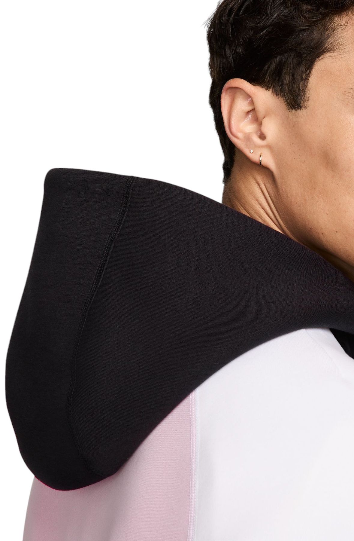 NIKE Sportswear Tech Fleece Windrunner Full-Zip Hoodie FZ4709 010 - Shiekh