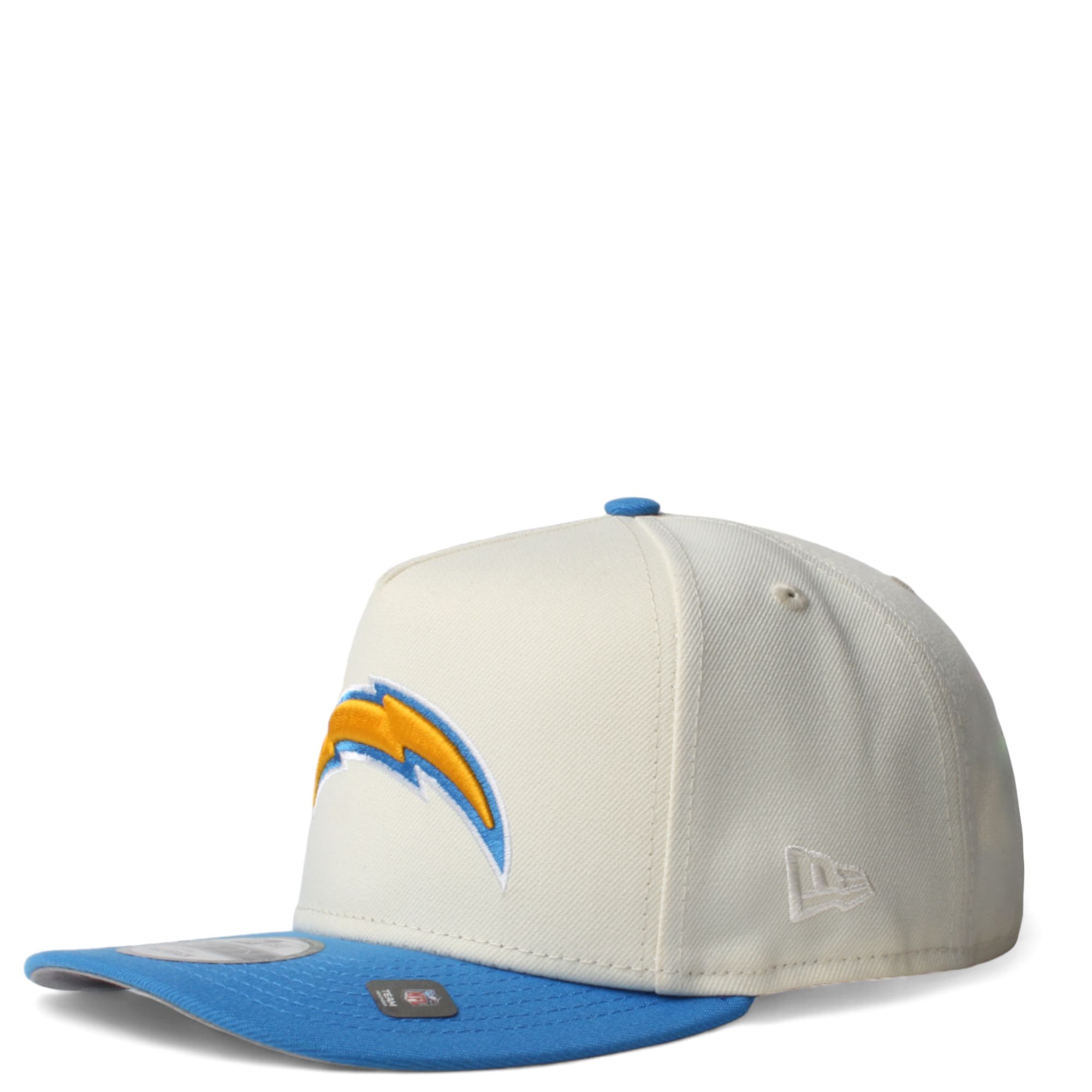 NEW ERA CAPS Los Angeles Chargers 9Fifty Snapback 70885488 - Shiekh