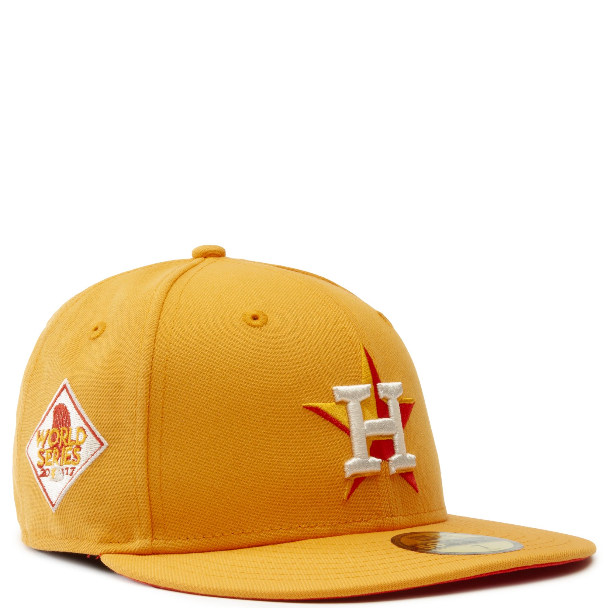 NEW ERA CAPS Houston Astros State Fruit 59FIFTY Fitted 60243836 - Shiekh