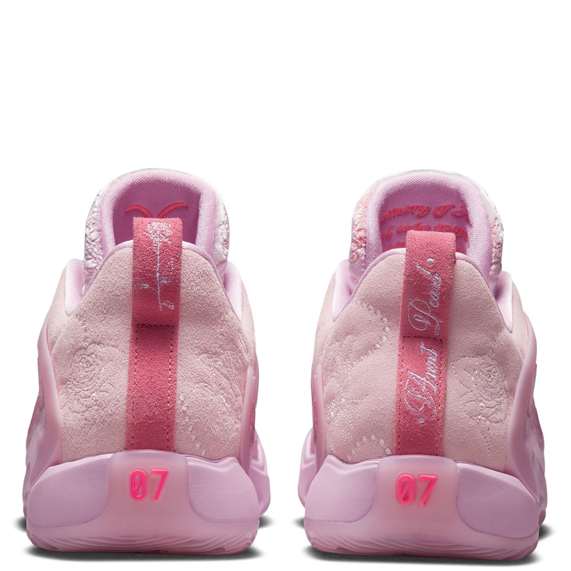 NIKE KD15 DQ3851 600 - Shiekh