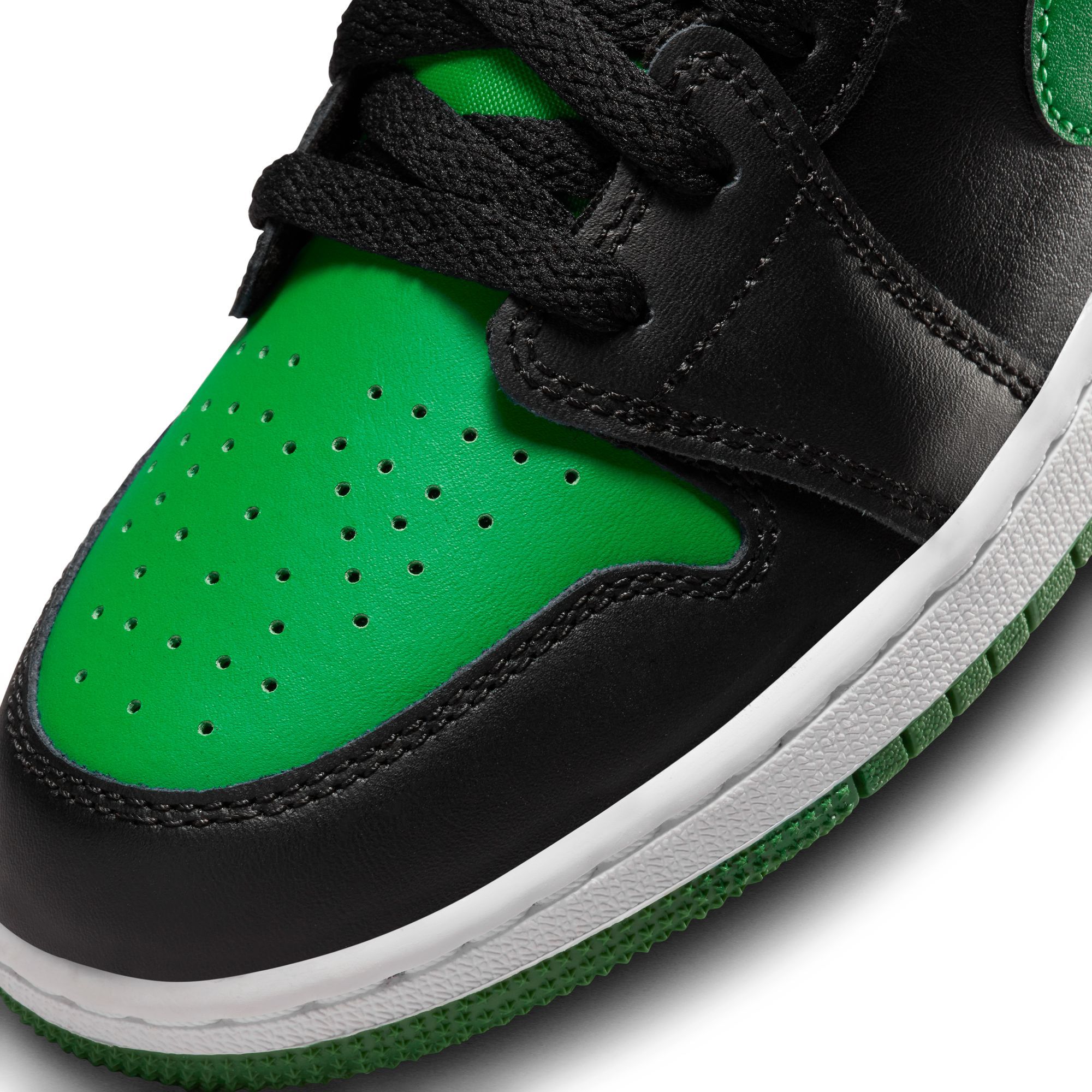 JORDAN (GS) Air 1 Low 553560 065 - Shiekh