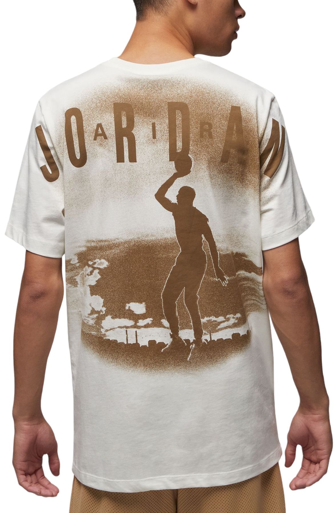 JORDAN Essentials T-Shirt DV8422 133 - Shiekh