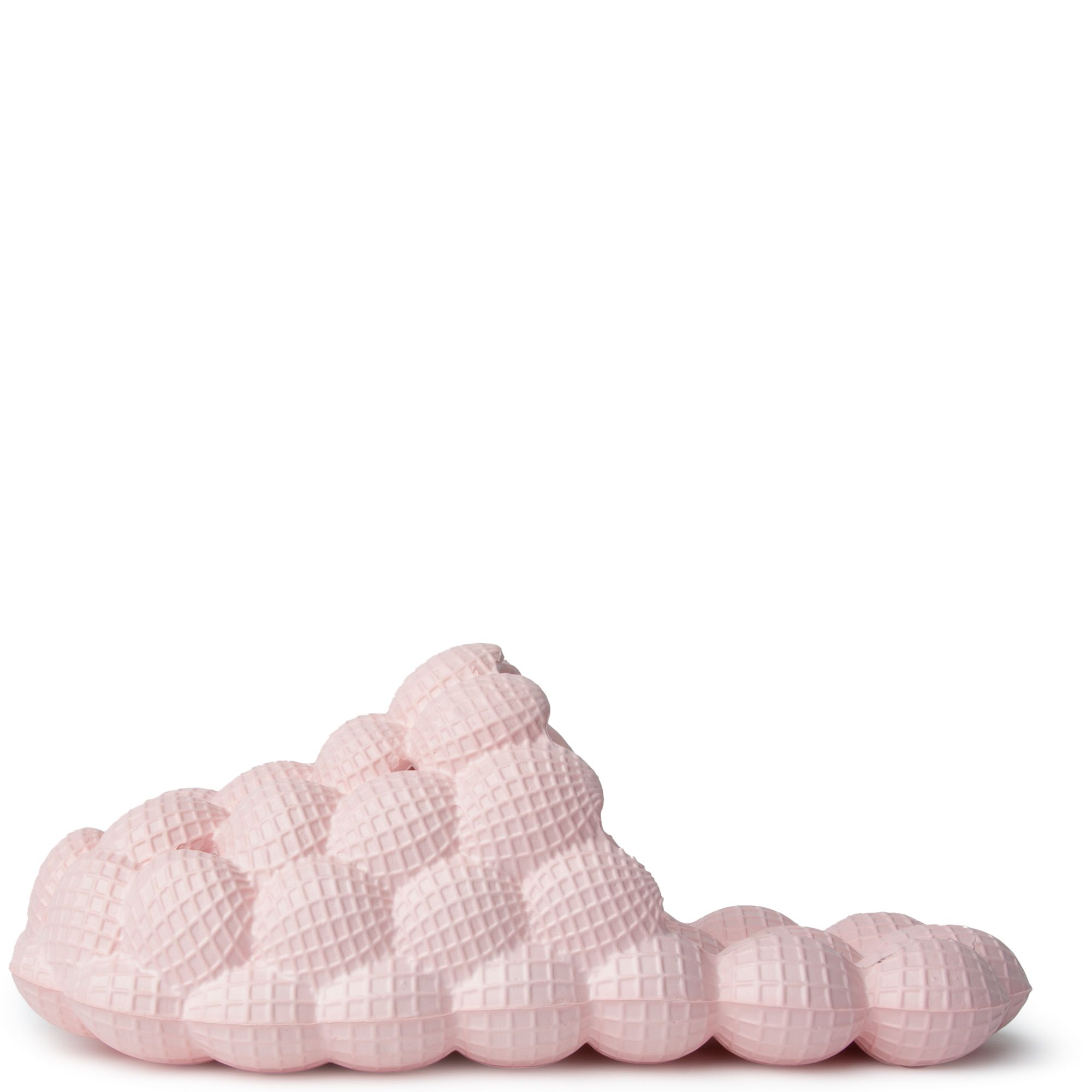 LEGEND FOOTWEAR INC Jelly Bubble Sandals BUMBLE-01-PKEV - Shiekh