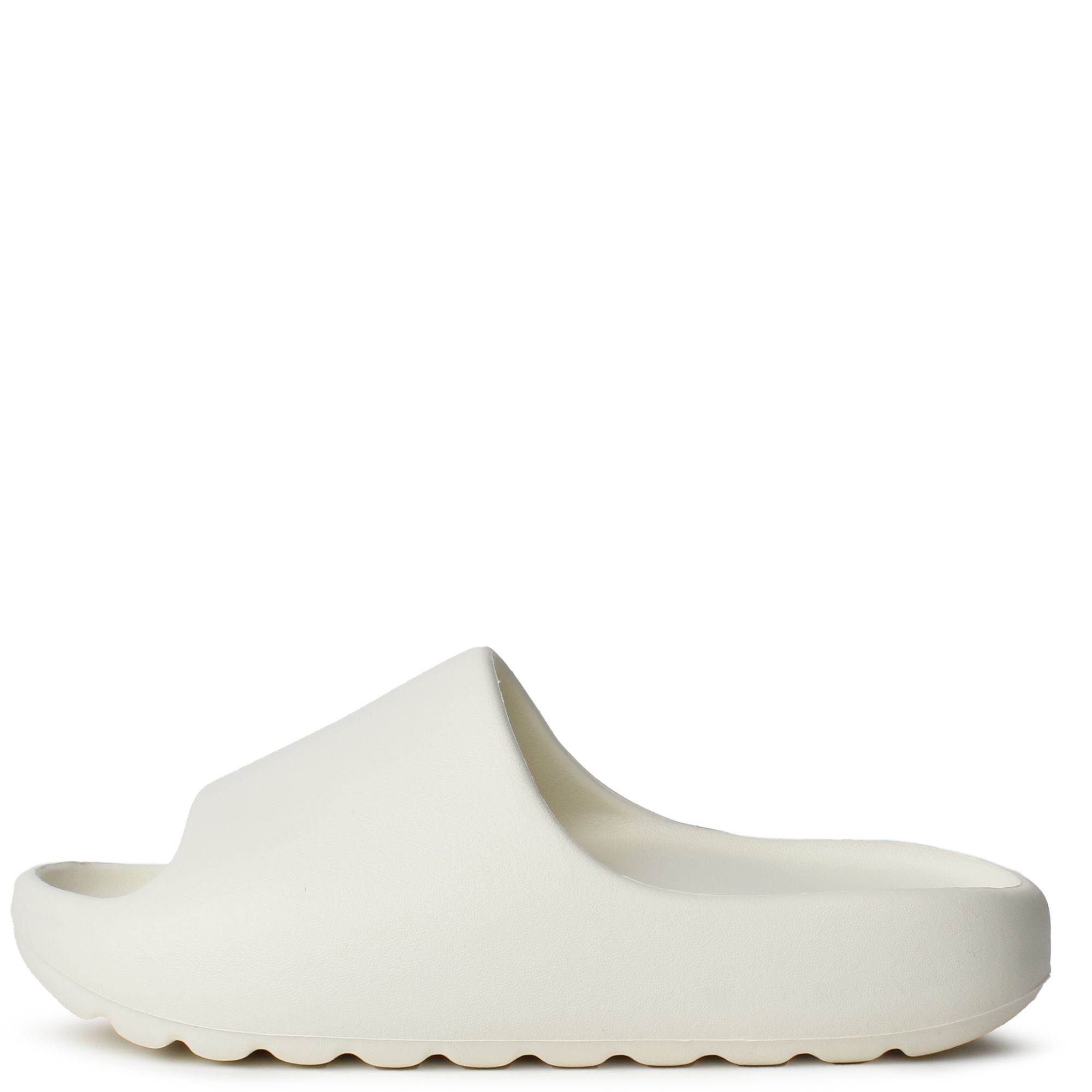 J P ORIGINAL Chunky Slides JPM AGENCY-04-WHTEVA - Shiekh