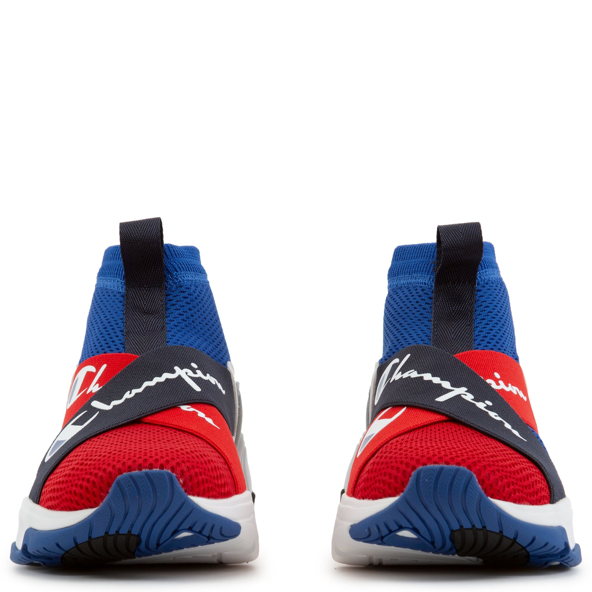 CHAMPION Hyper C X CP100989M - Shiekh