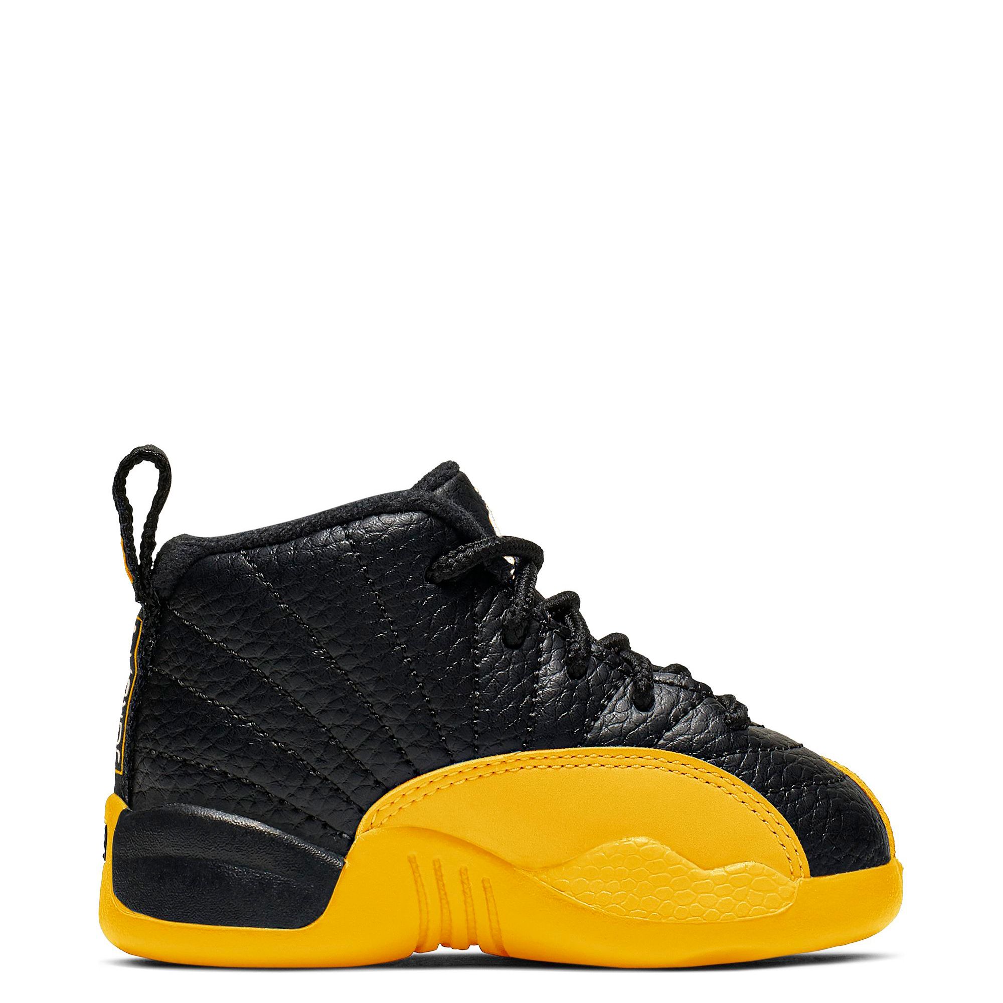 JORDAN (TD) Air 12 Retro 850000 070 - Shiekh