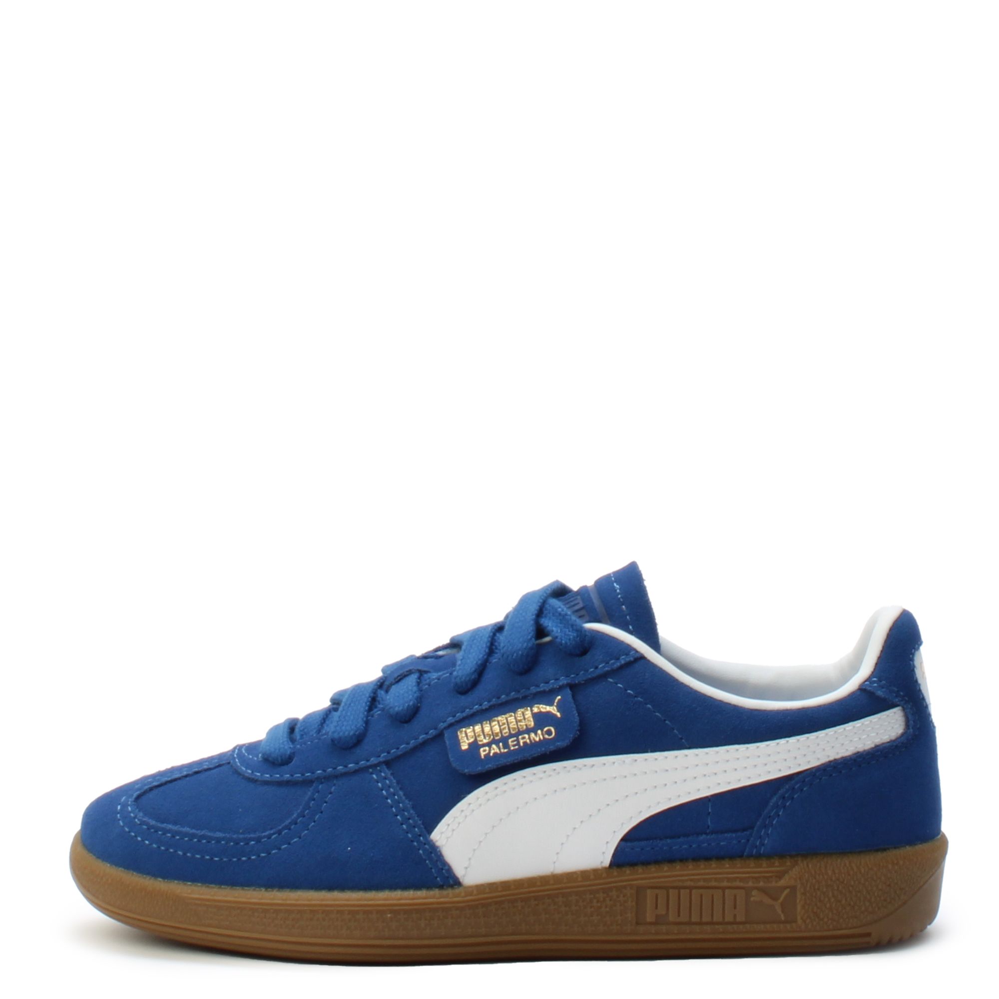 PUMA Grade School Palermo 39727107 - Shiekh