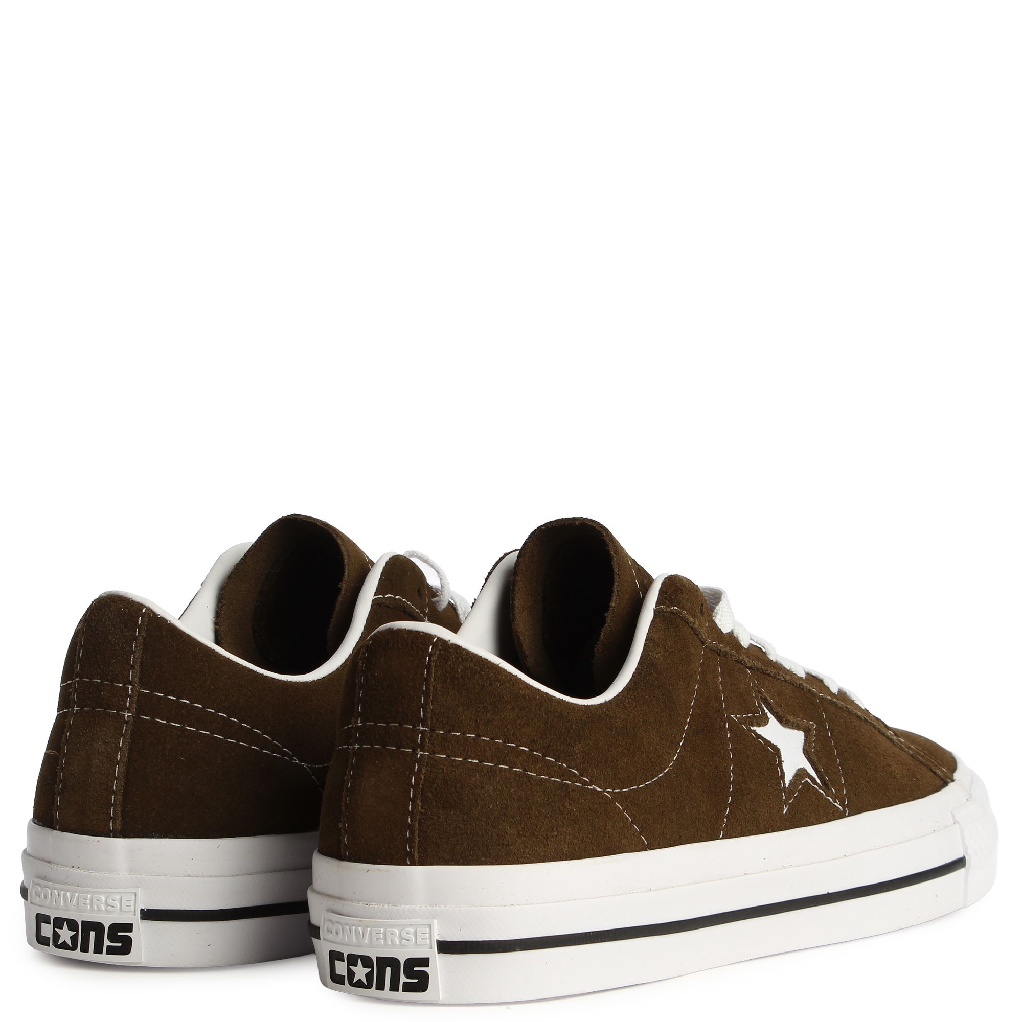 CONVERSE One Star Pro Suede Low Top A14313C - Shiekh