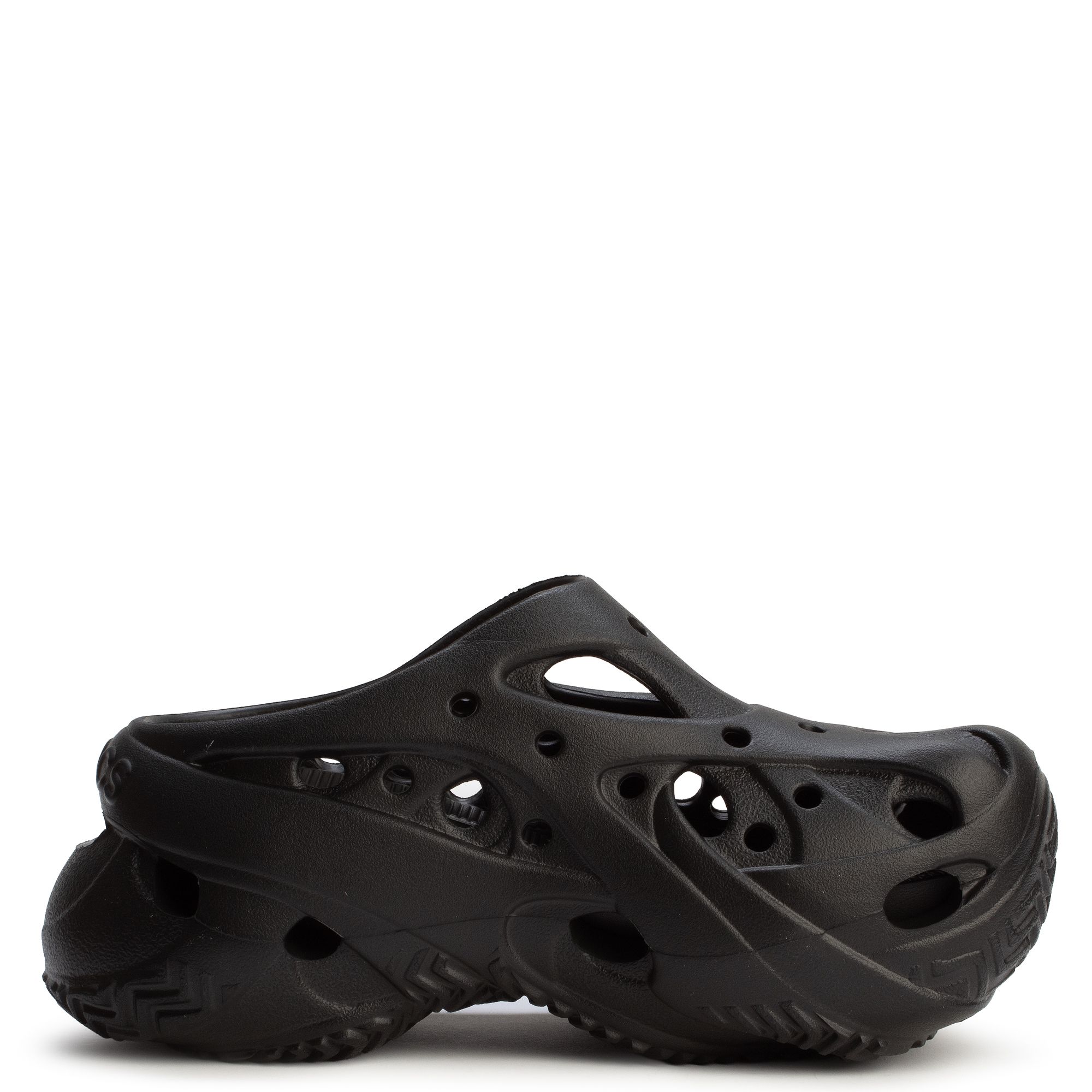 CROCS Women's Caged Clog 211141-001 - Shiekh