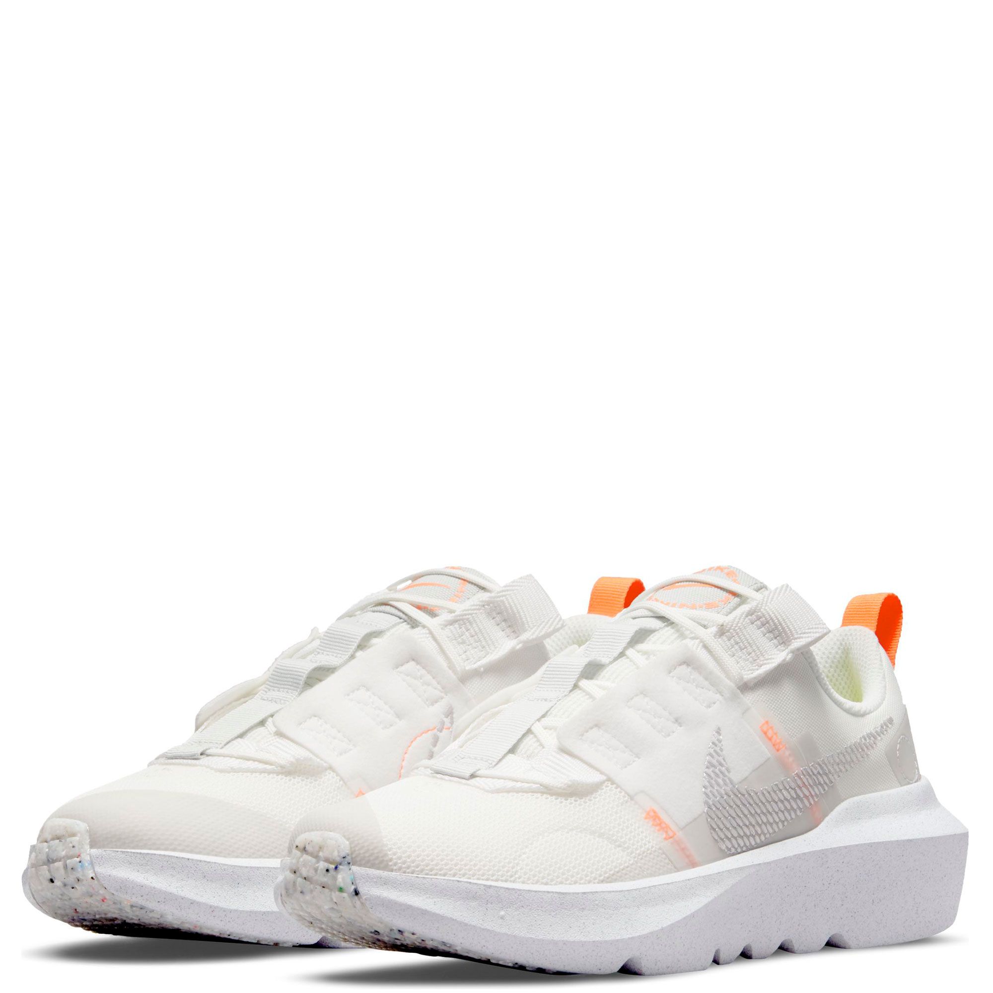 NIKE (GS) Crater Impact DB3551 100 - Shiekh