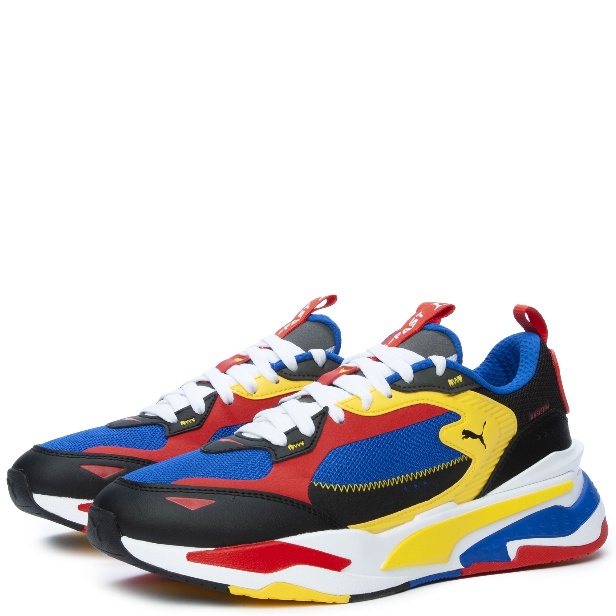 PUMA RS-Fast Limiter 38504302 - Shiekh