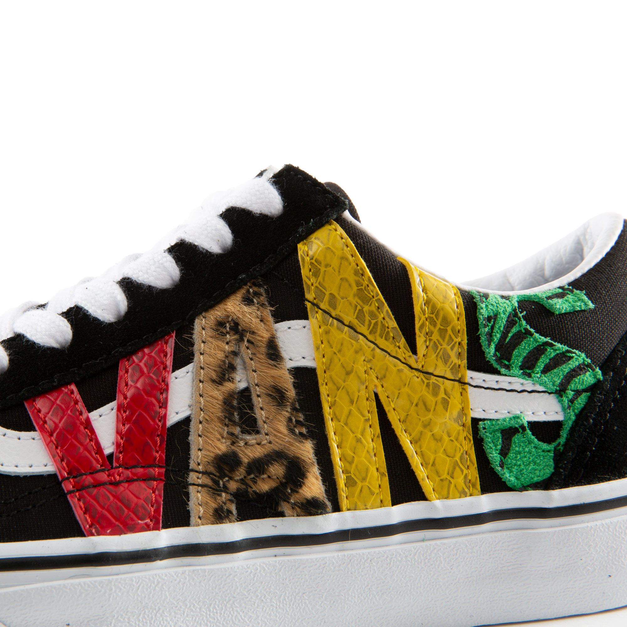 VANS Old Skool VN0A4U3BXF1 - Shiekh