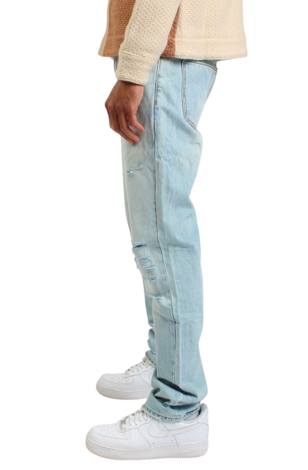 EMBELLISH Muska Jean EMBHOL23-048 - Shiekh