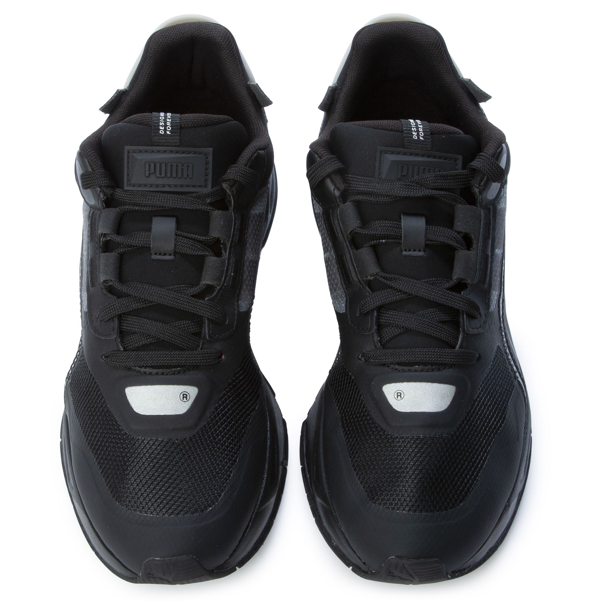 PUMA Mirage Sport Tech Reflective 38862001 - Shiekh