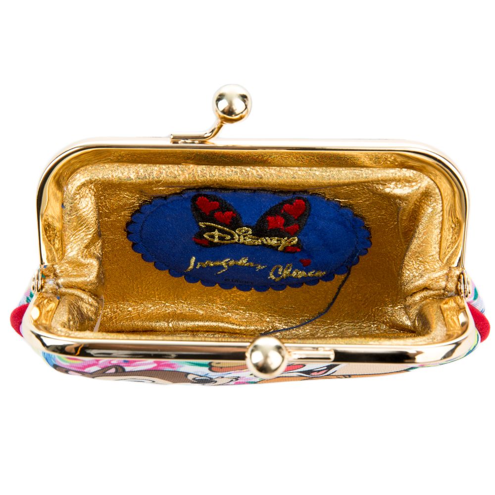IRREGULAR CHOICE Chip N Dale Coin Purse BICCHIPPURSE01A - Shiekh