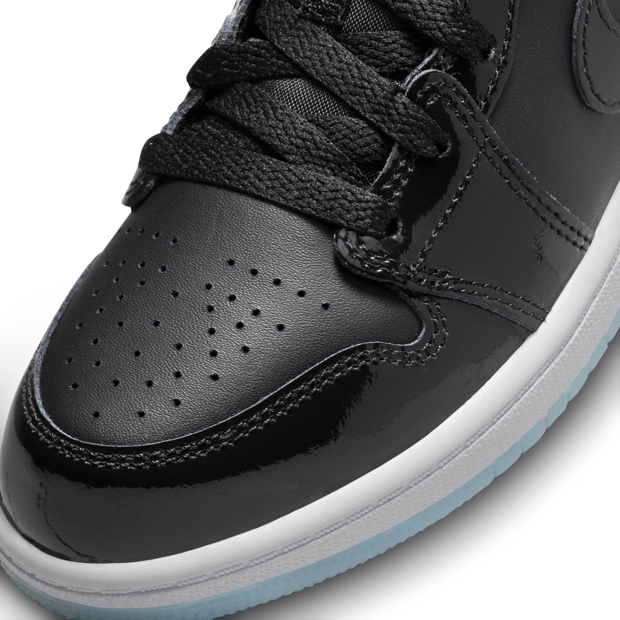 JORDAN (PS) 1 Mid DV1339 004 - Shiekh