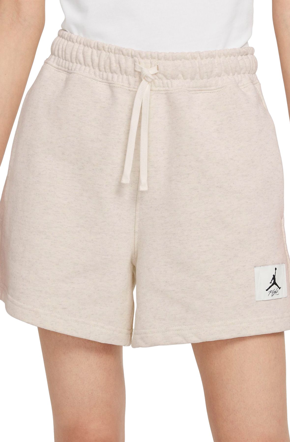 JORDAN Essentials Fleece Shorts DM3242 113 - Shiekh