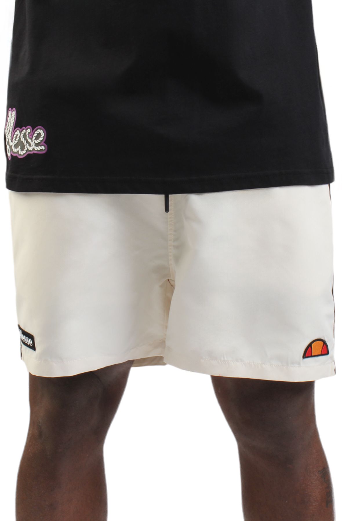 ELLESSE Slackers Shorts SHR00938-904 - Shiekh