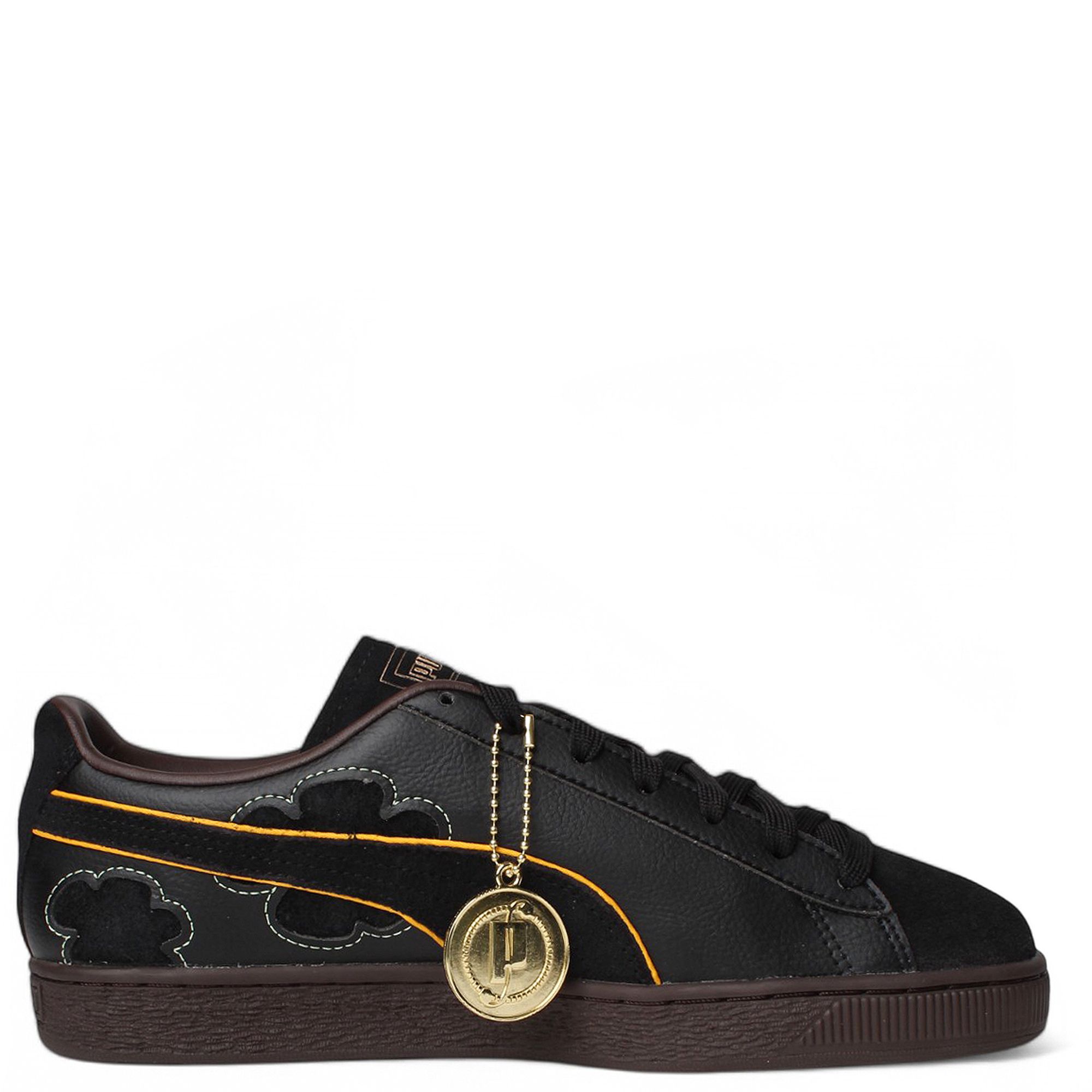 PUMA PUMA X ONE PIECE SUEDE ONE PIECE TEACH 39652501 - Shiekh