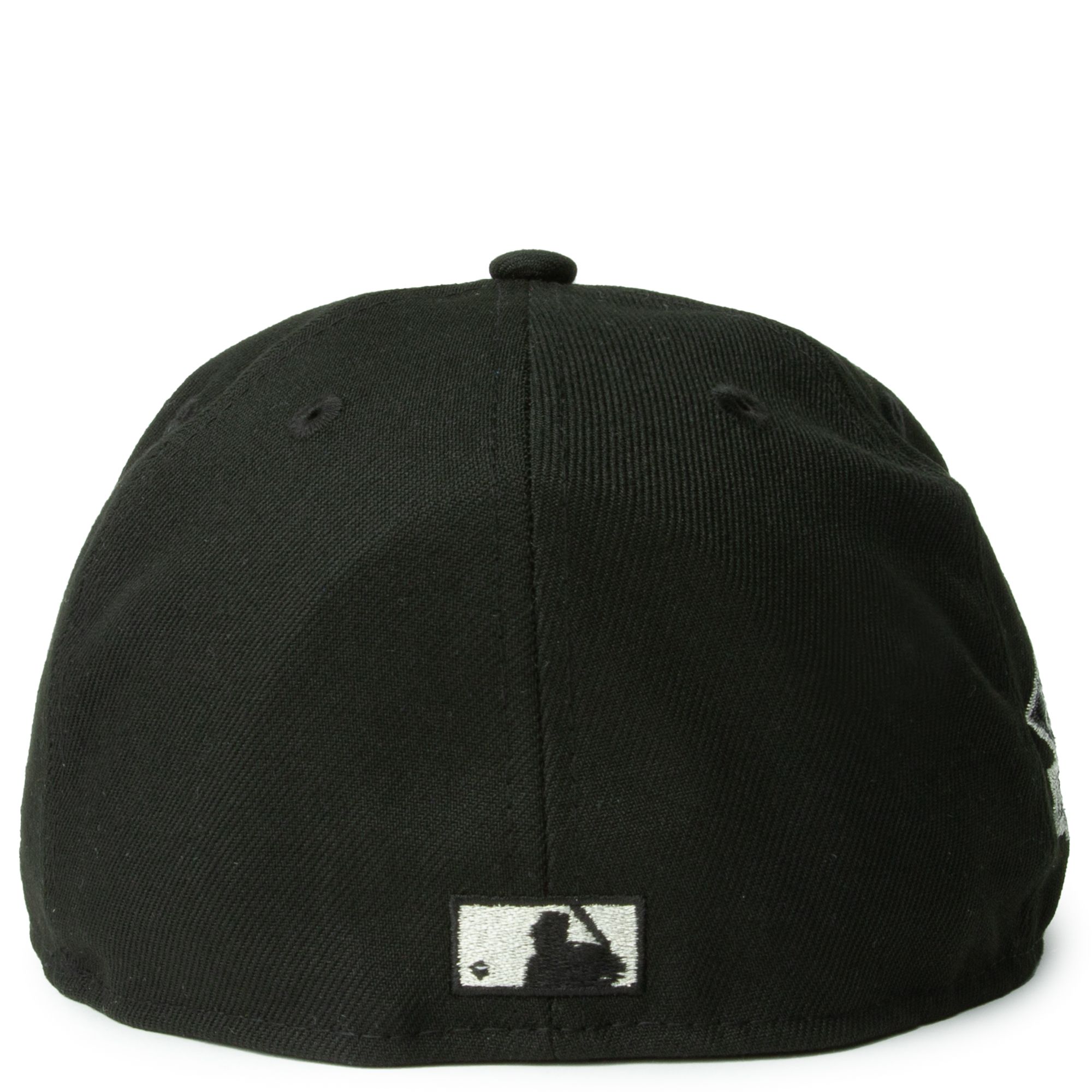 NEW ERA CAPS Houston Astros 59Fifty Fitted Cap 70740273 - Shiekh