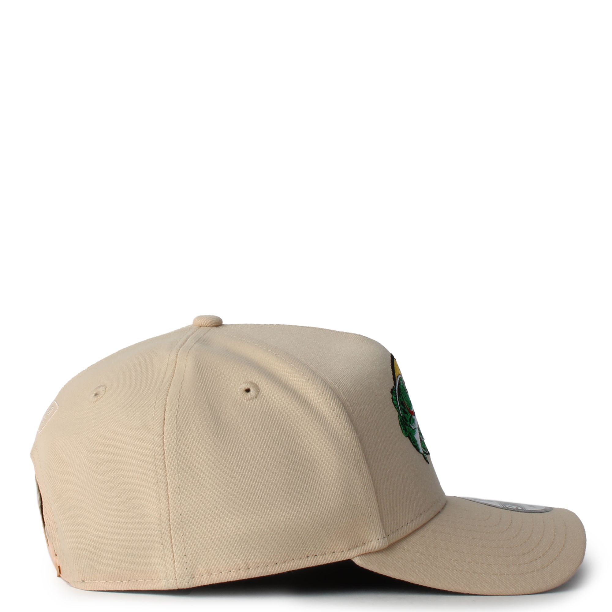 NEW ERA CAPS Bass Pro 9Forty Snapback 70763542 - Shiekh
