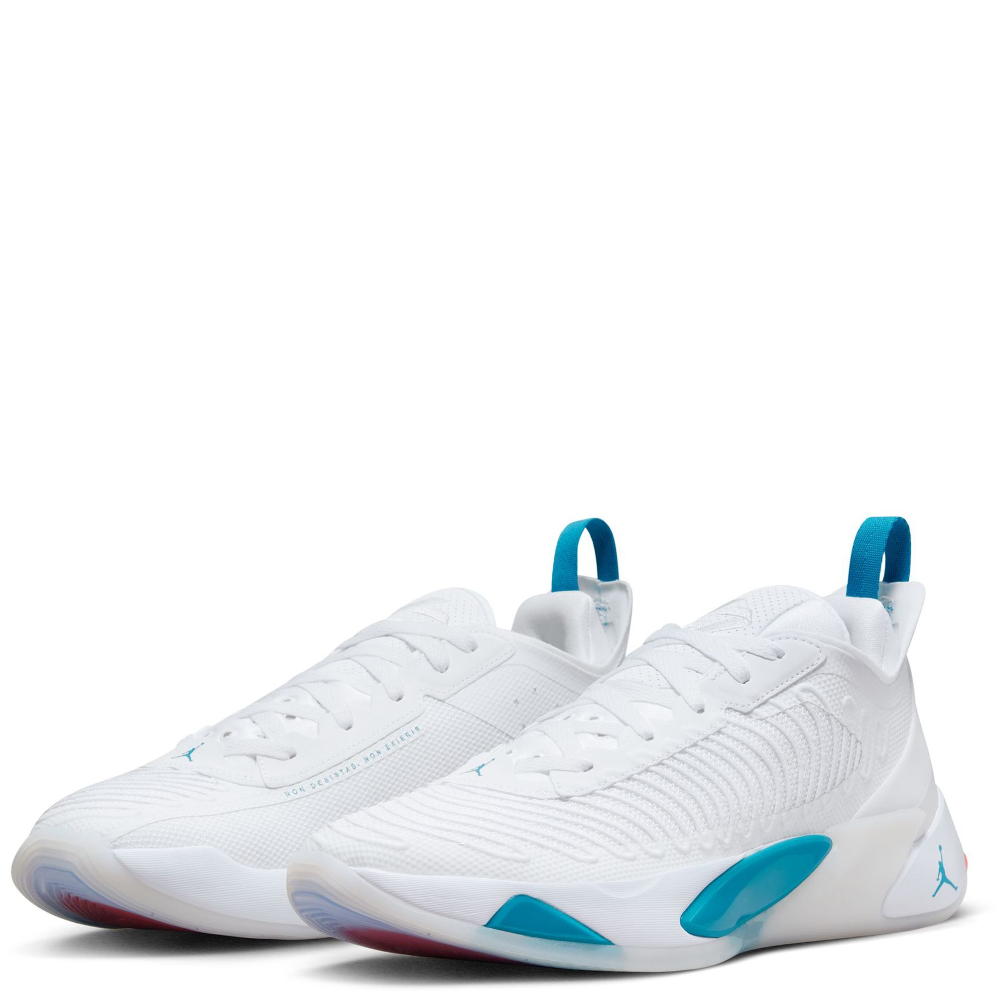 JORDAN Luka 1 DN1772 104 - Shiekh