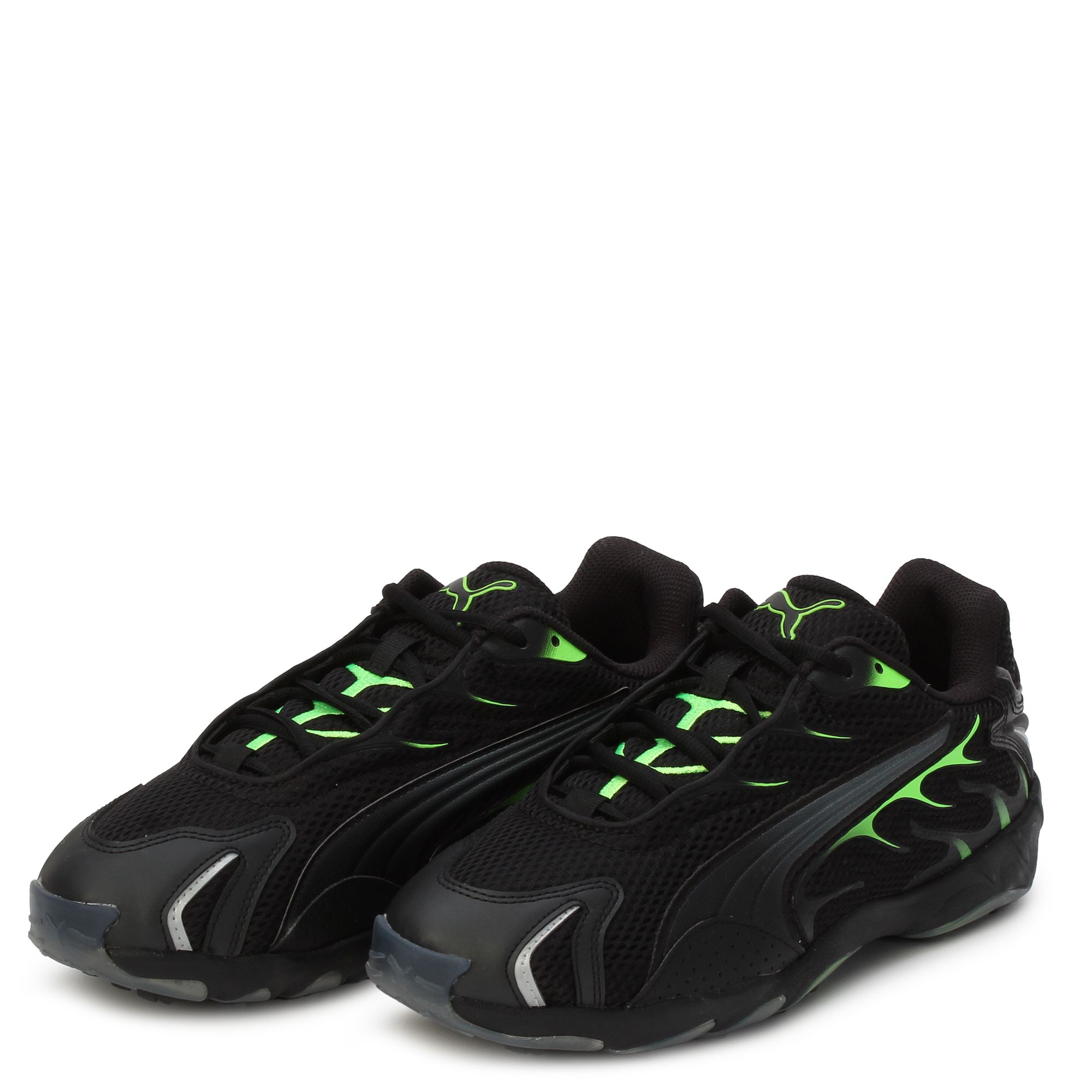 PUMA Inhale 40156001 - Shiekh
