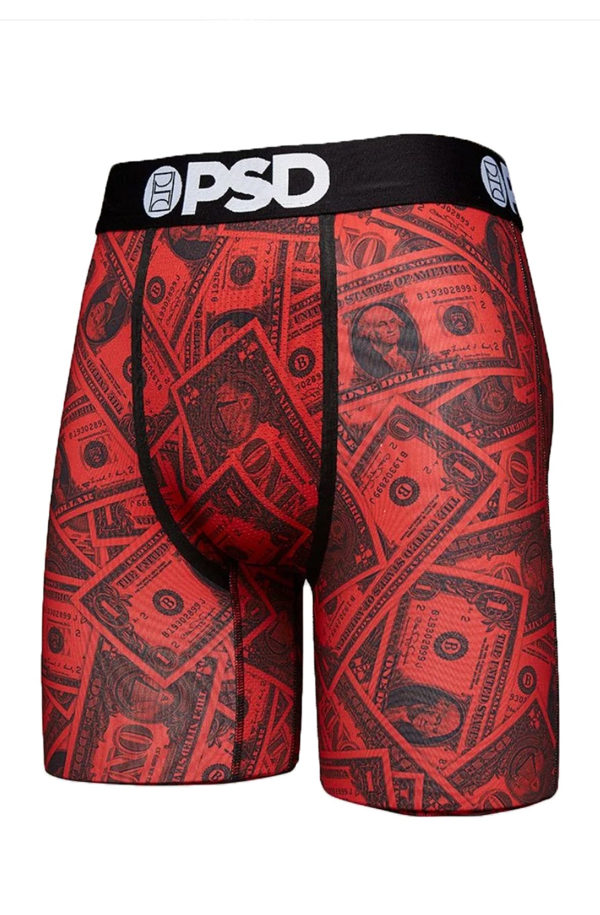 PSD Shmoney Trunks E12011024 - Shiekh