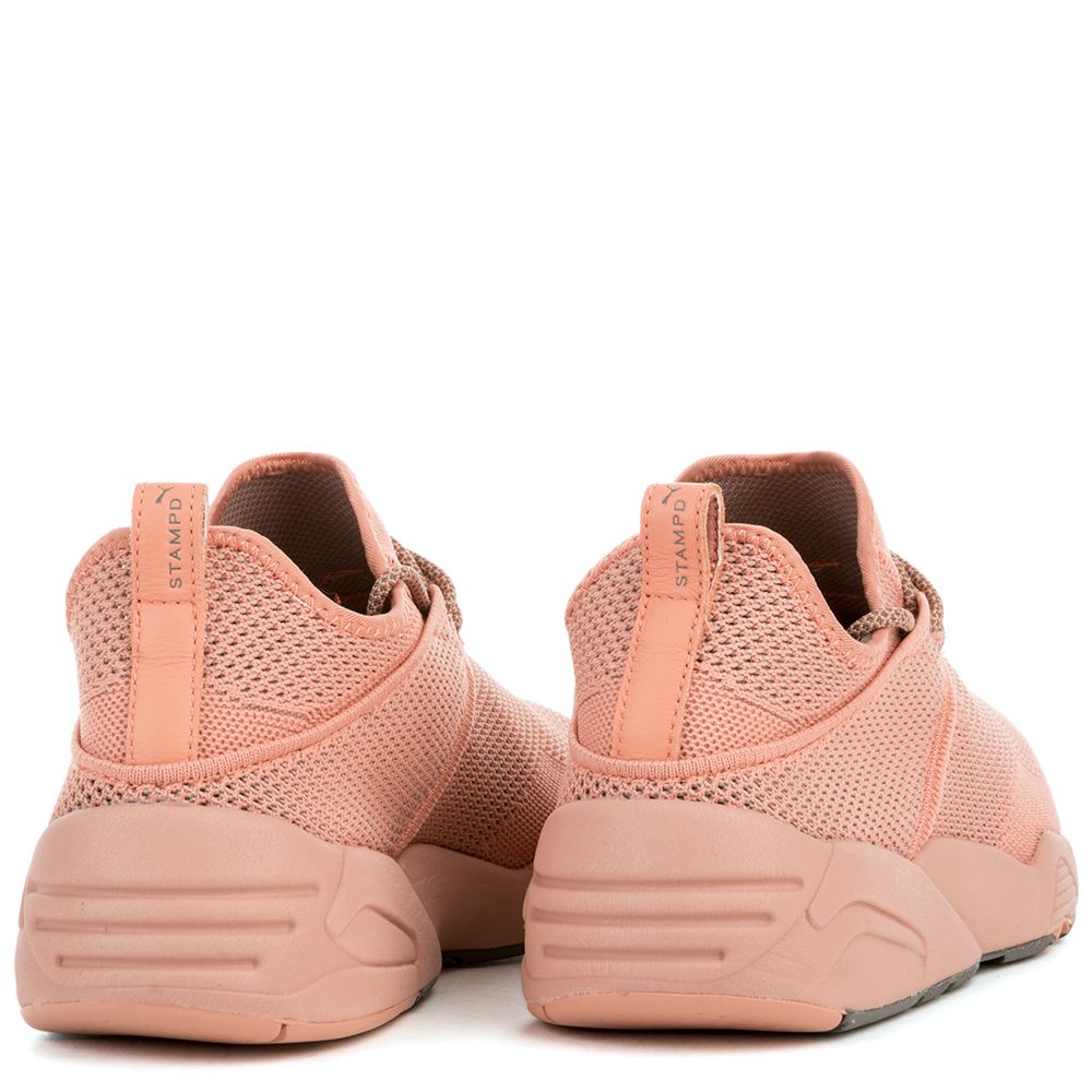 PUMA Men's X Stampd Trinomic Woven Shoe 36274405 - Shiekh