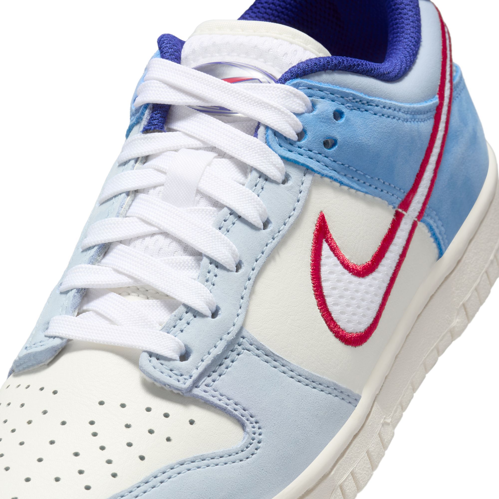 NIKE (GS) Dunk Low HF5742 111 - Shiekh