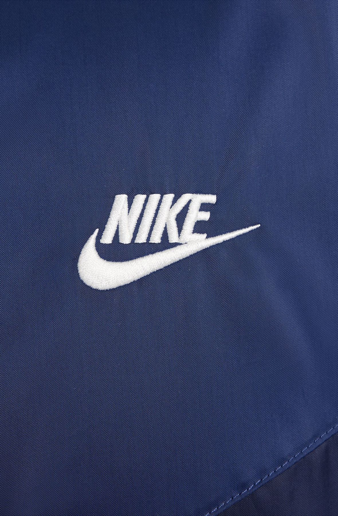 NIKE Sportswear Windrunner Hooded Jacket DA0001 452 - Shiekh