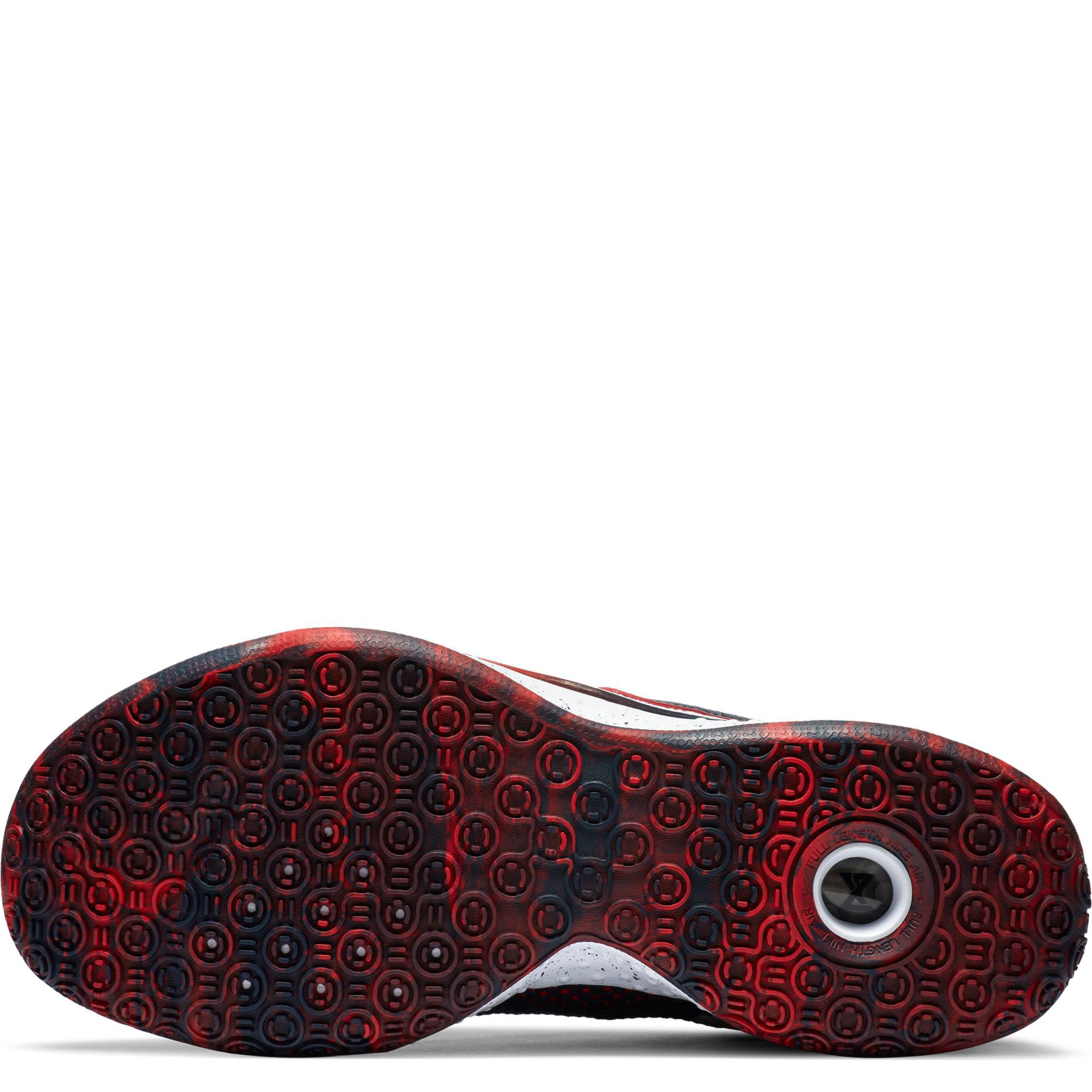 NIKE PG 4 CD5079 101 - Shiekh