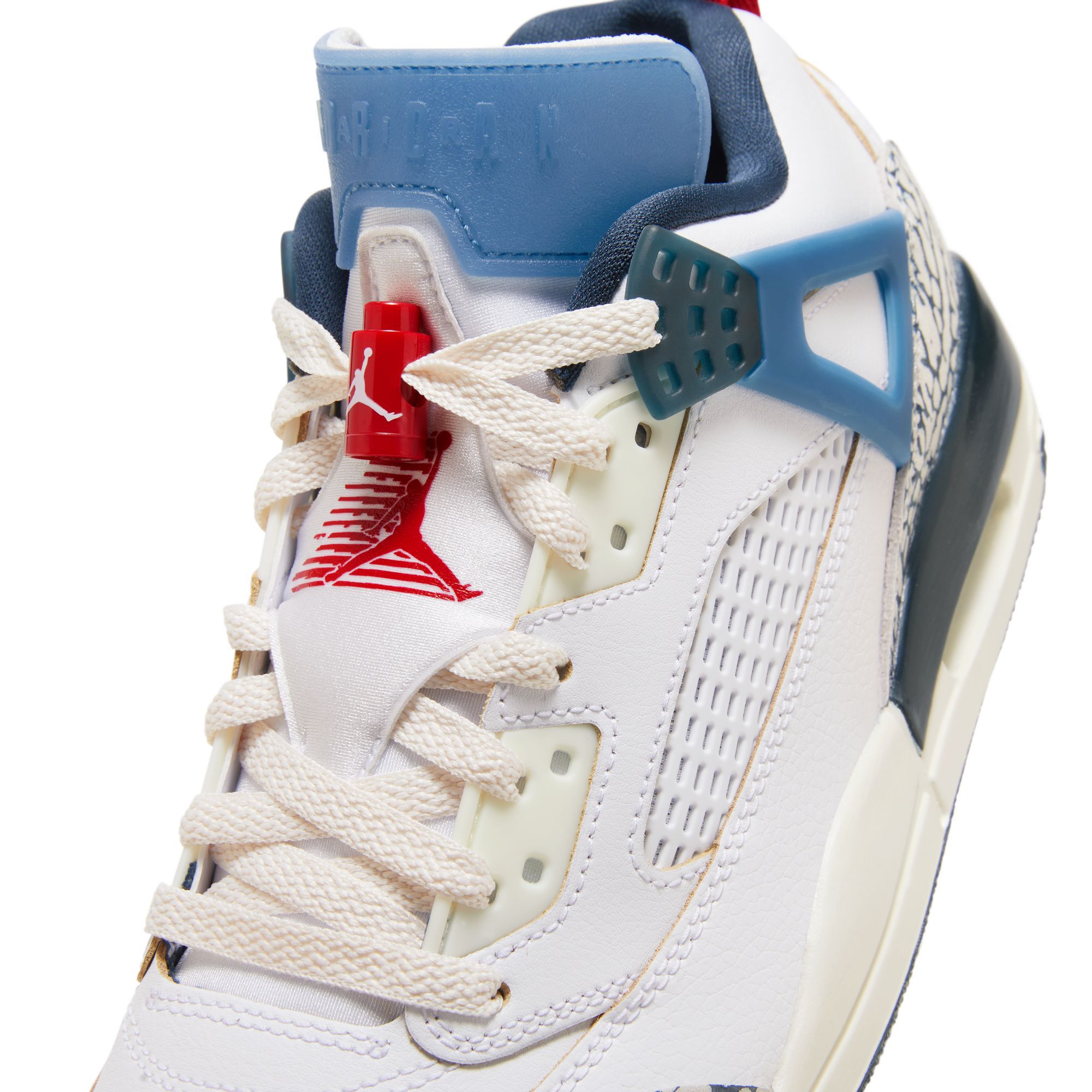 JORDAN Spizike Low HM3712 164 - Shiekh