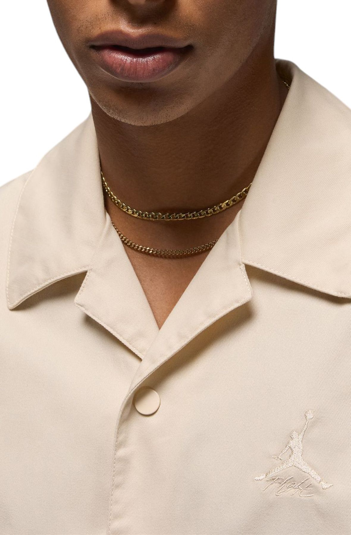 JORDAN Essentials Statement Top FN4625 203 - Shiekh